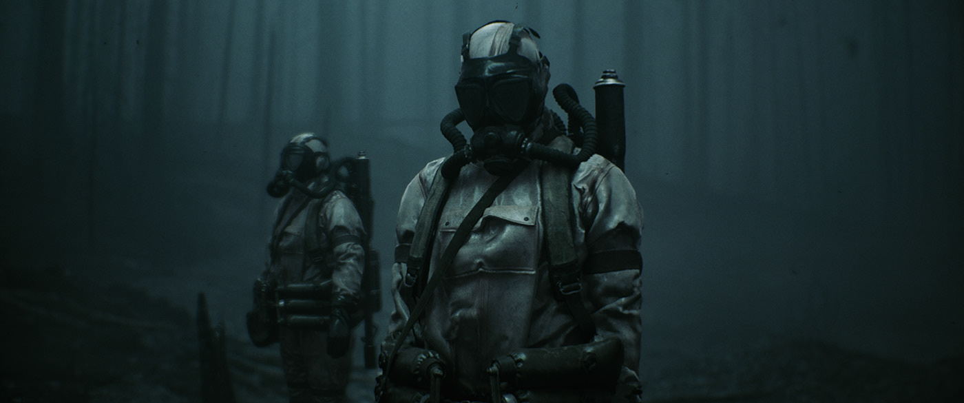 CGI Filmmaking | Learn Squared