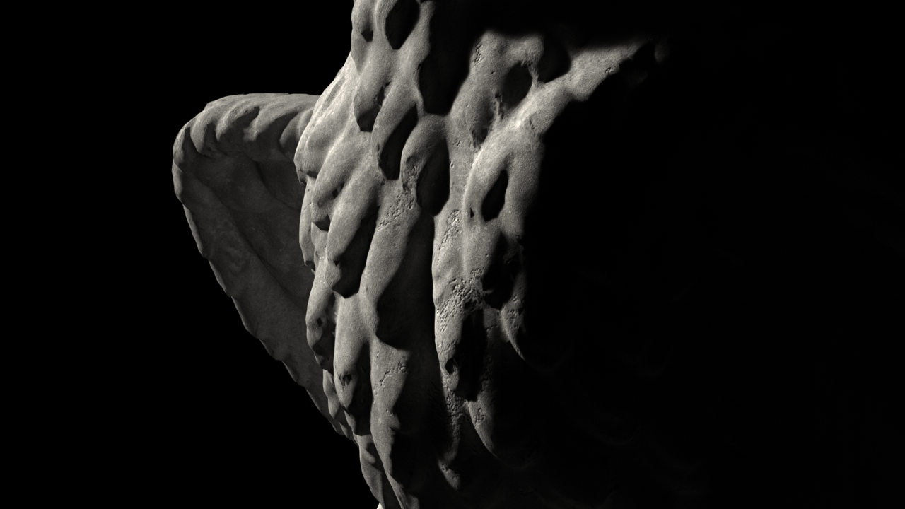 ADVANCED TEXTURES | Lesson 1 Homework | Learn Squared