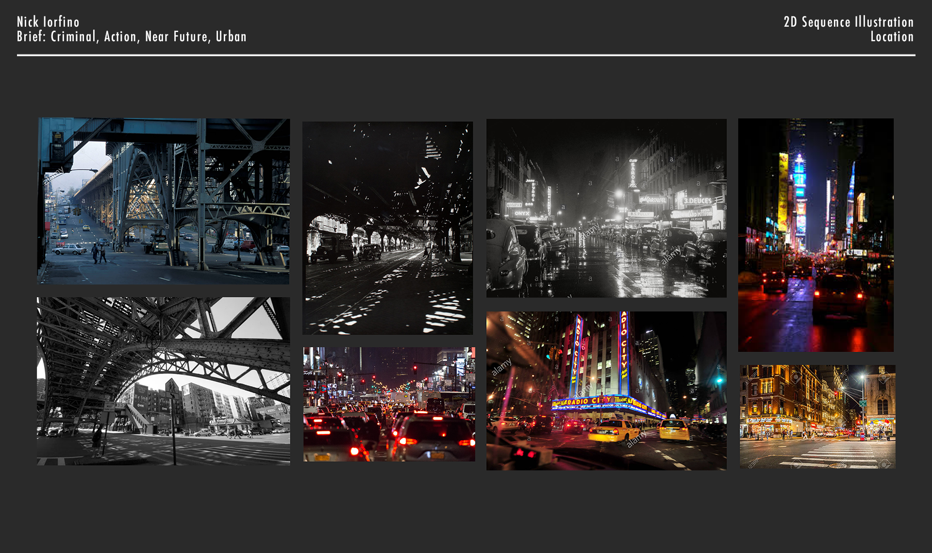 2D Sequence Lesson 1 | Lesson 1 Homework | Learn Squared