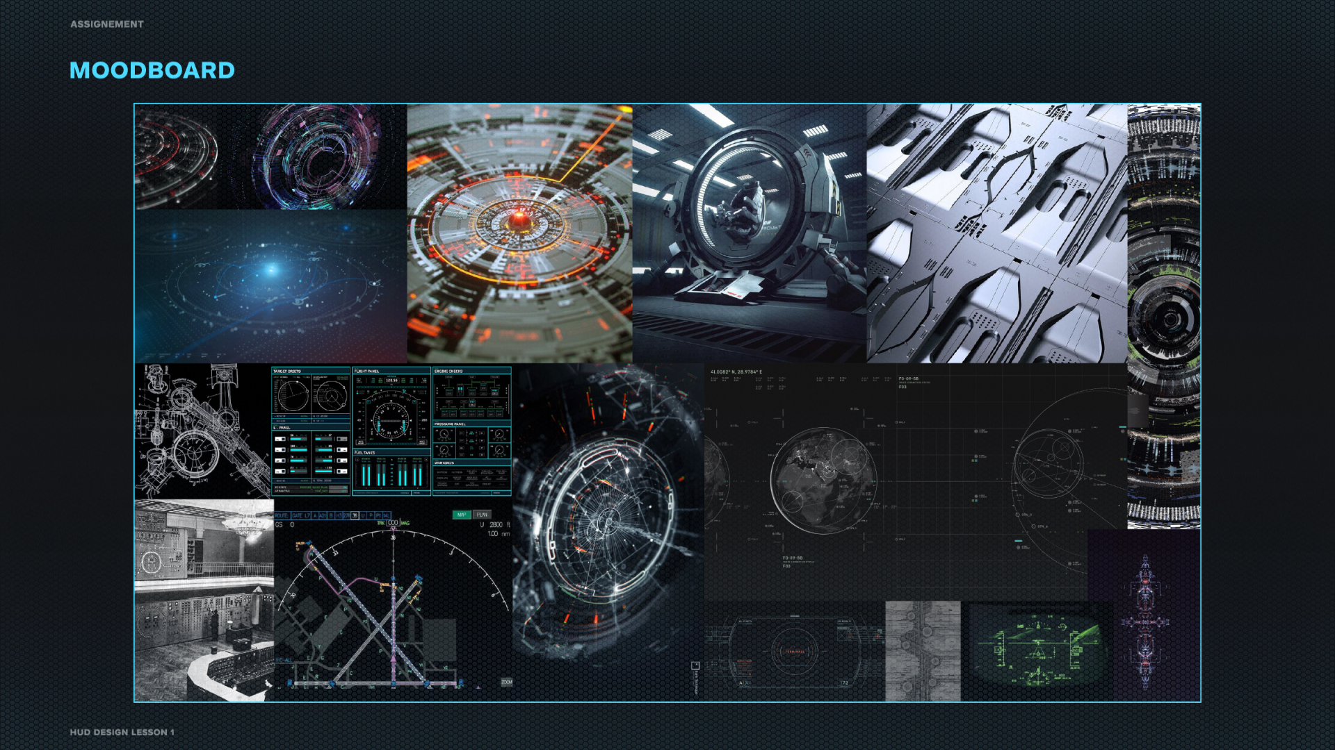 Dig the idea | Lesson 1 Homework | Learn Squared