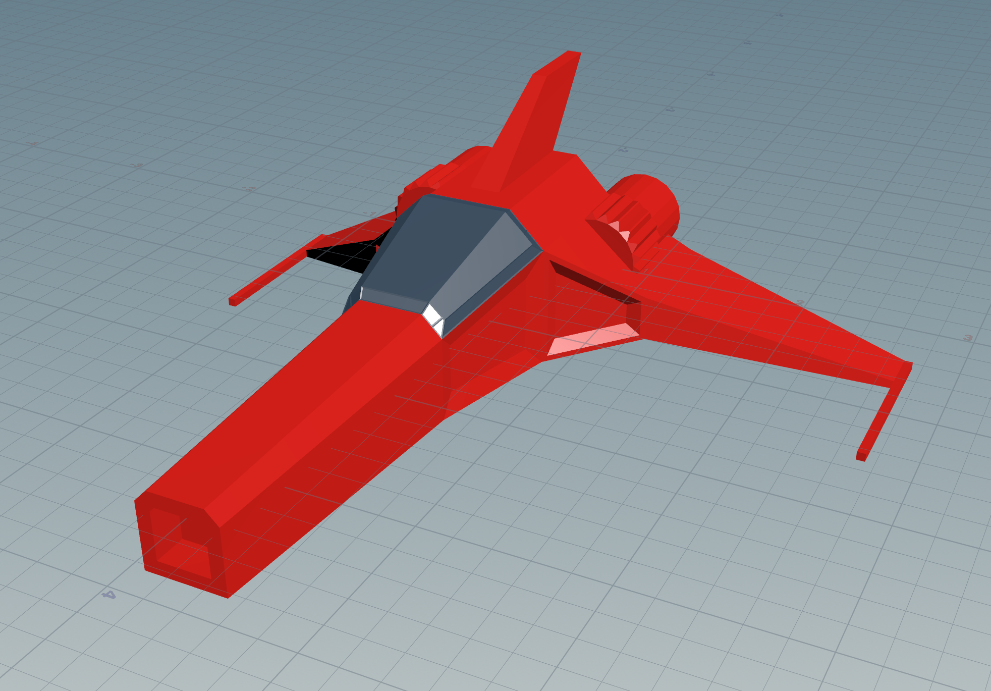 Student Work for Core Concepts in Houdini Procedural Foundations | Learn Squared