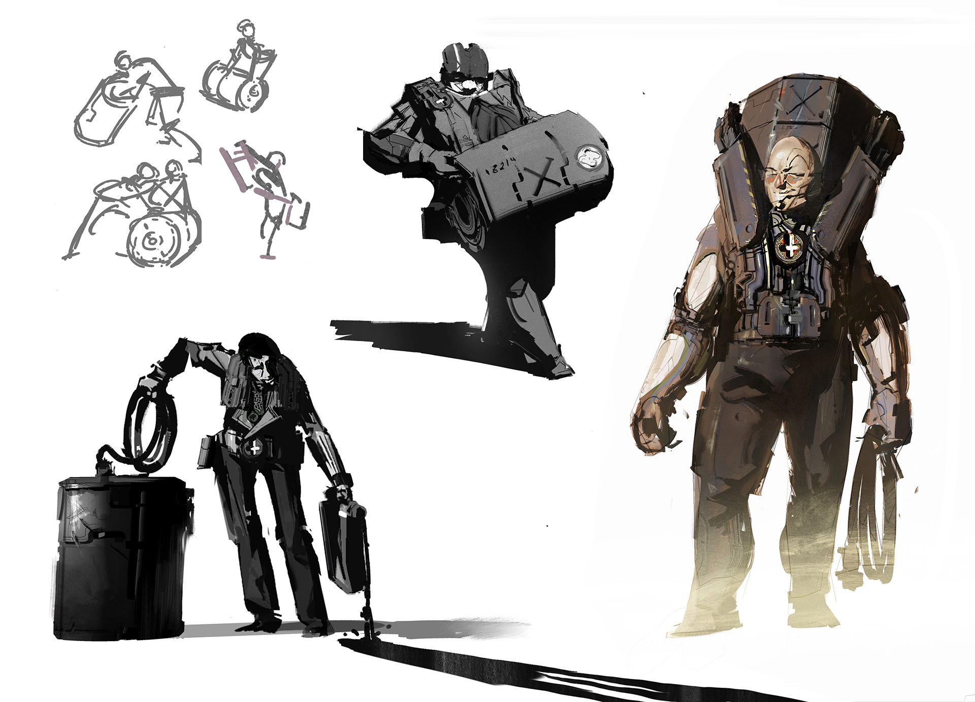 Painting Methods Lesson 4 Homework Learn Squared