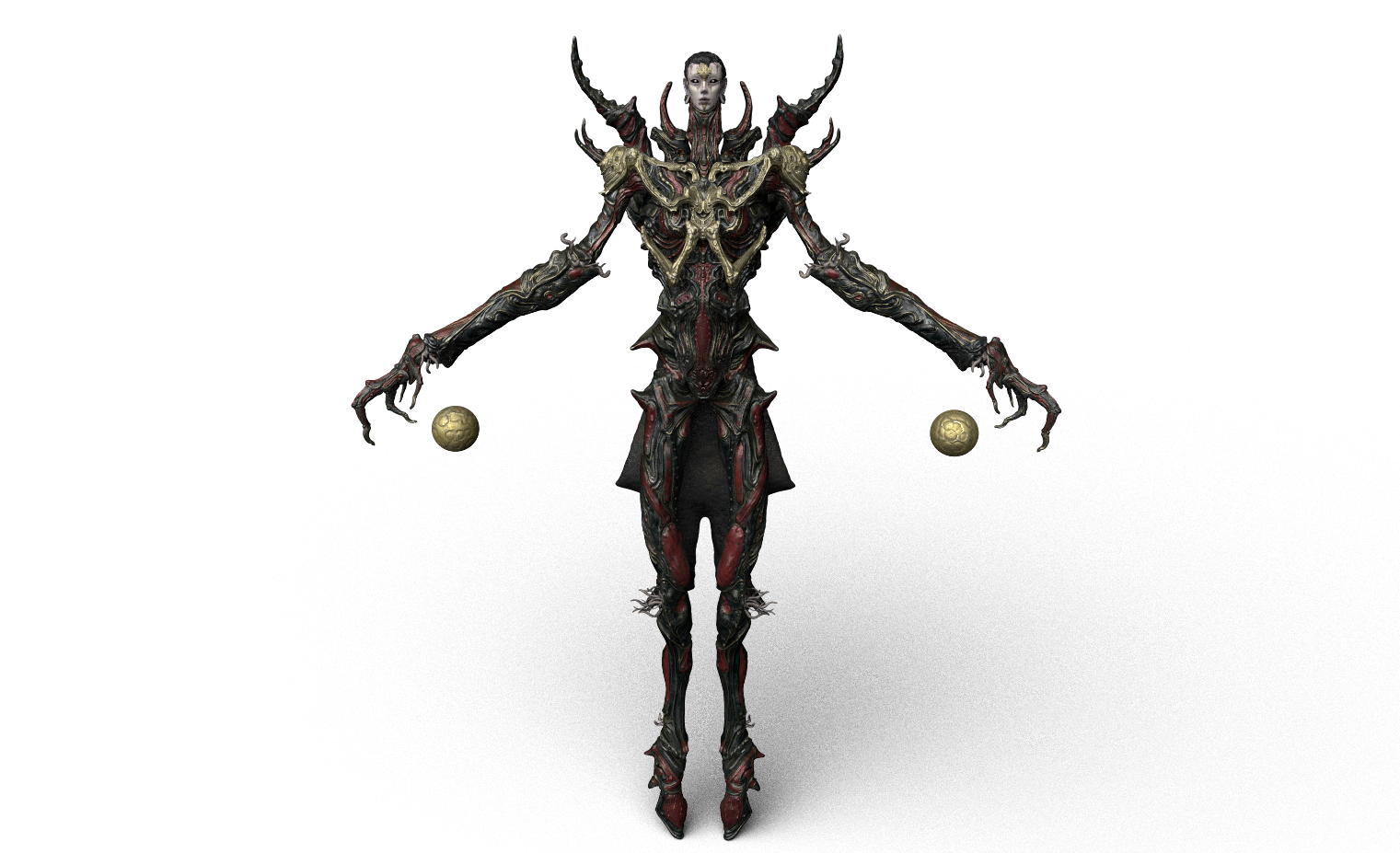 Oracle Character Texturing Lesson 3 Homework Learn Squared