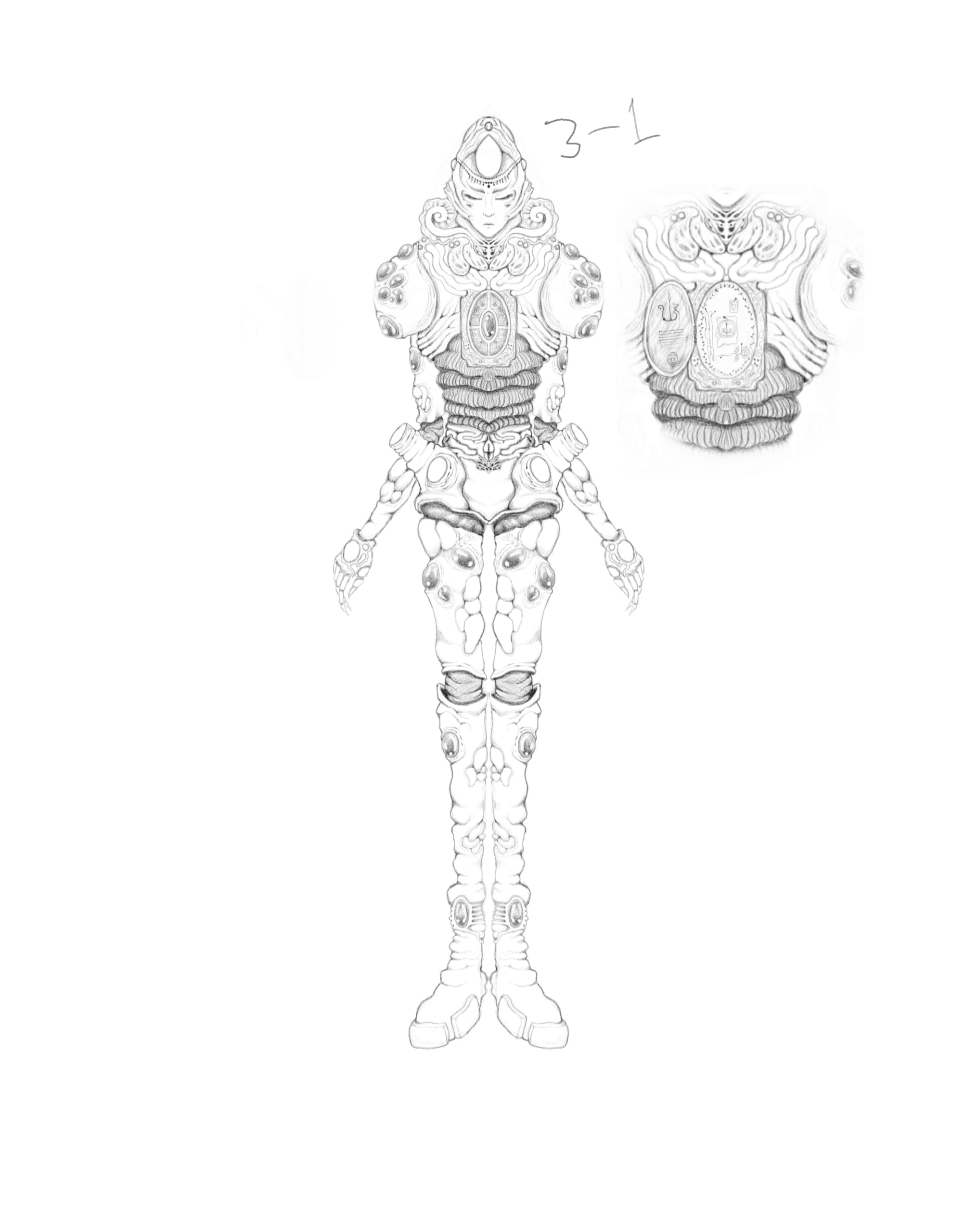 Primordial Entity | Lesson 1 Homework | Learn Squared