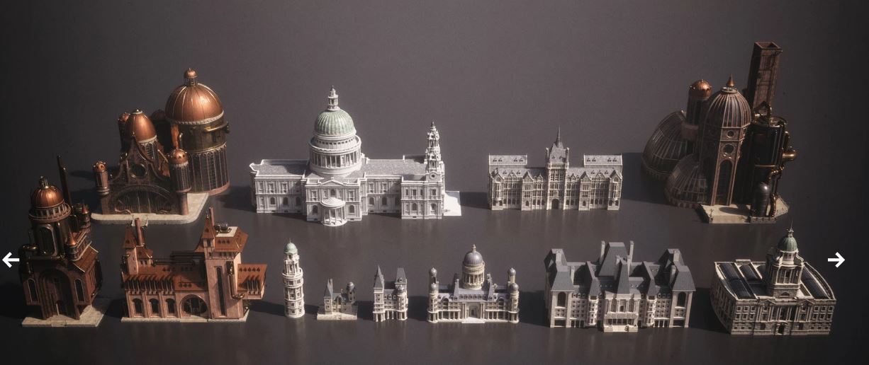 Steph Persaud Project 1: Brief | Lesson 1 Homework | Learn Squared