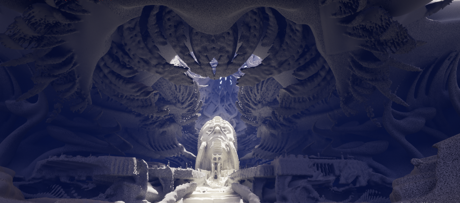 Valley of the Giants | Lesson 3 Homework | Learn Squared