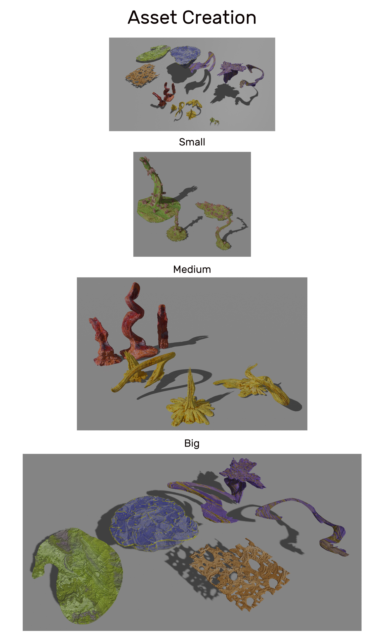 Asset Design | Learn Squared