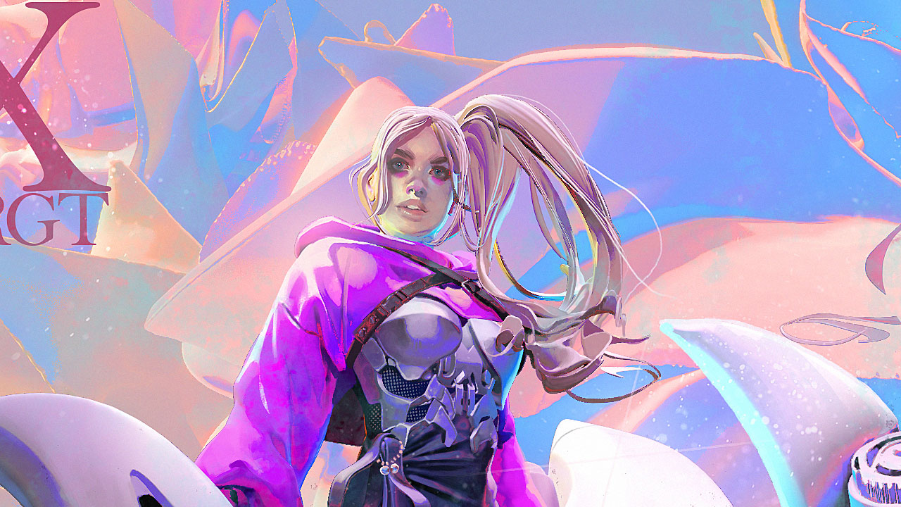 Dragon Bounty Hunter Character | Lesson 2 Homework | Learn Squared