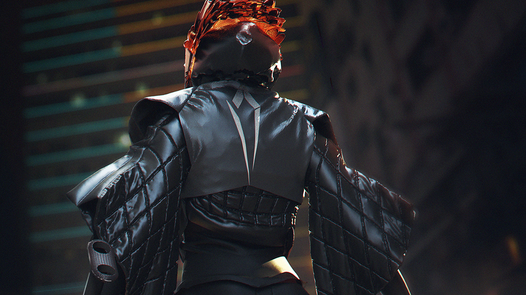 Concepting in ZBrush | Learn Squared