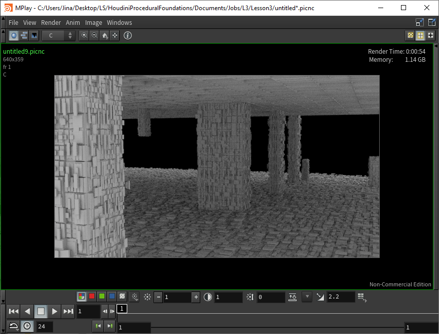 Lesson3 Homework | Lesson 3 Homework | Learn Squared