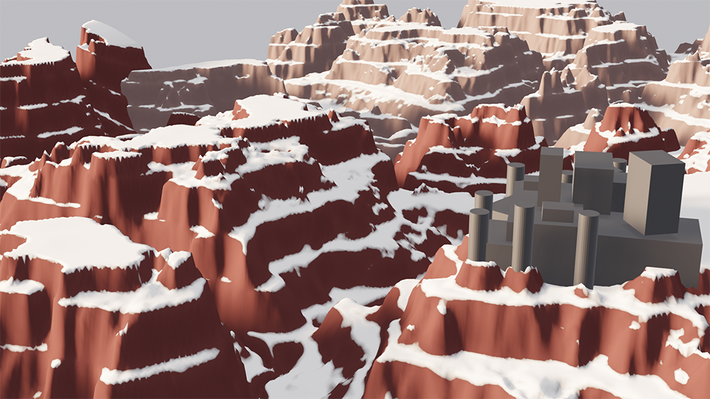 Lesson 7 Homework - 3D model with blender | Lesson 7 Homework | Learn ...