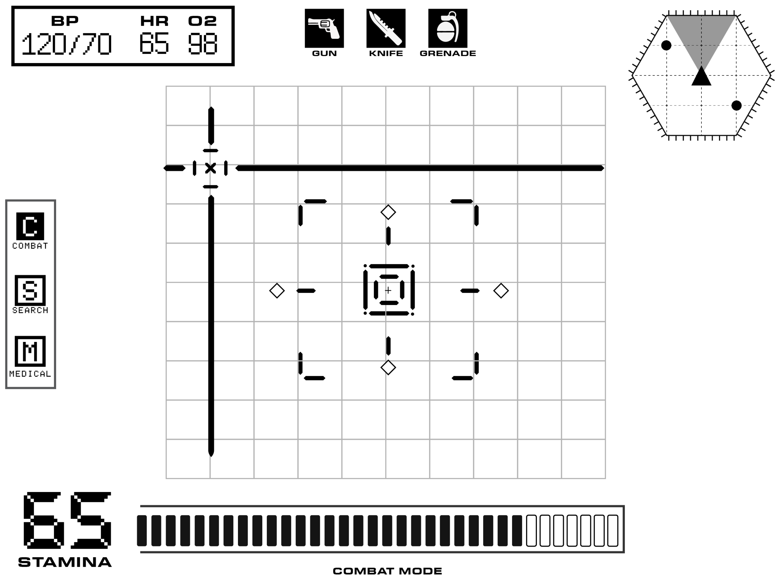 HUD Modules | Learn Squared