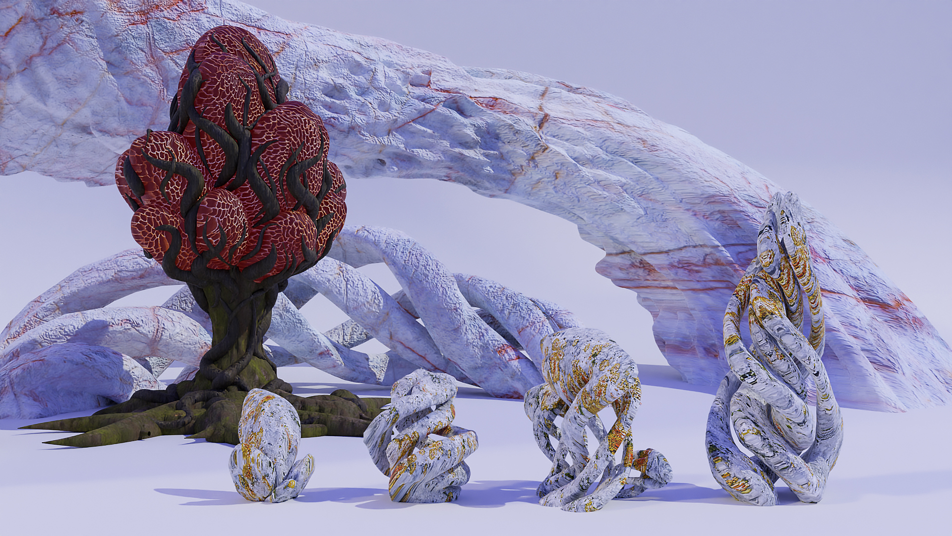 Asset Design | Learn Squared