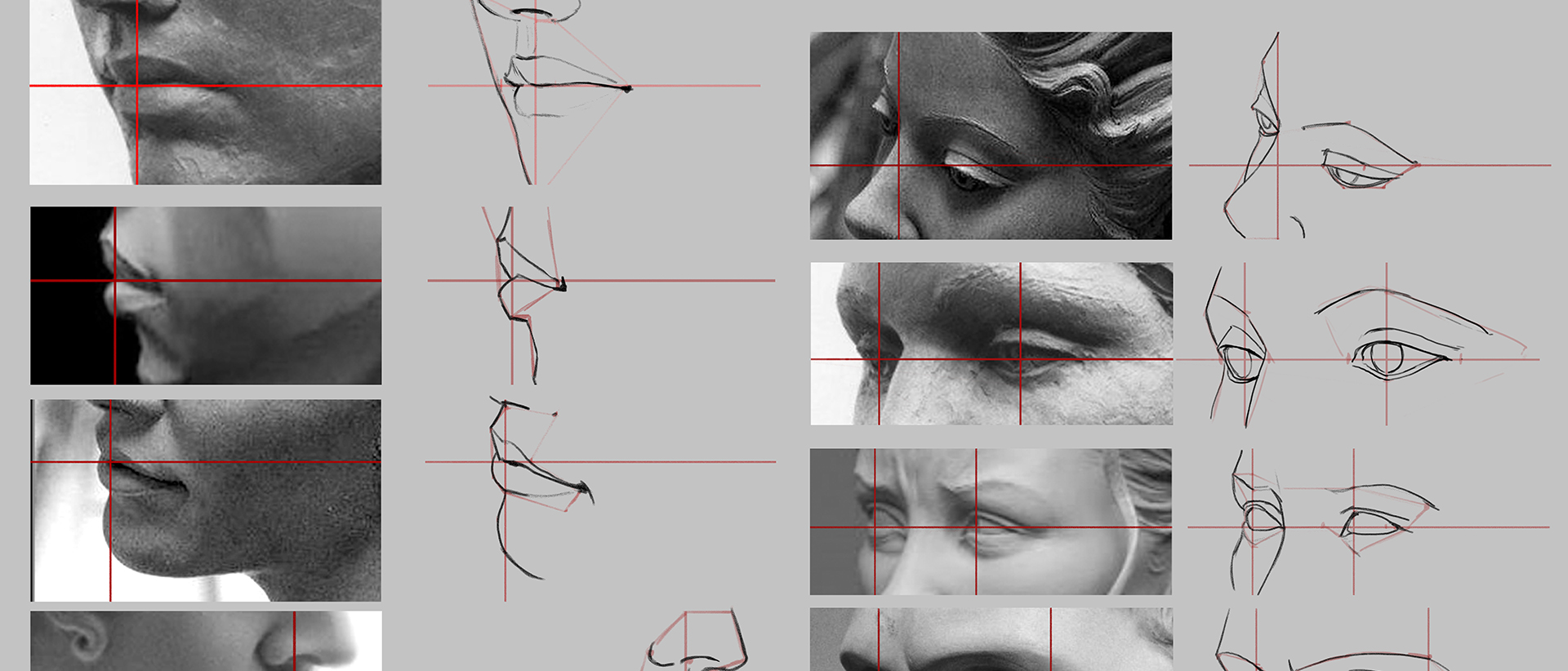 Drawing Made Simple | Lesson 1 Homework | Learn Squared