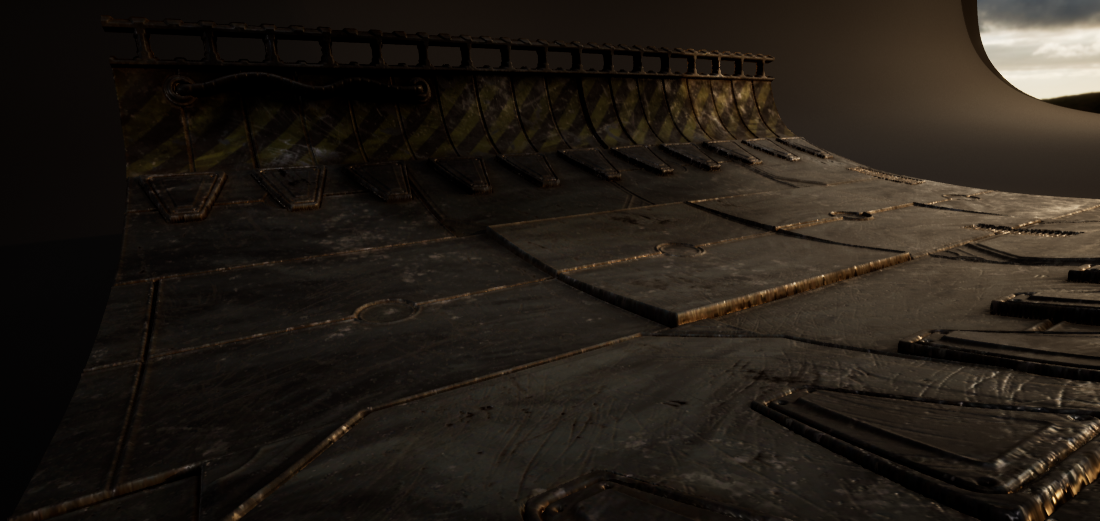 Substance Designer Essentials | Learn Squared