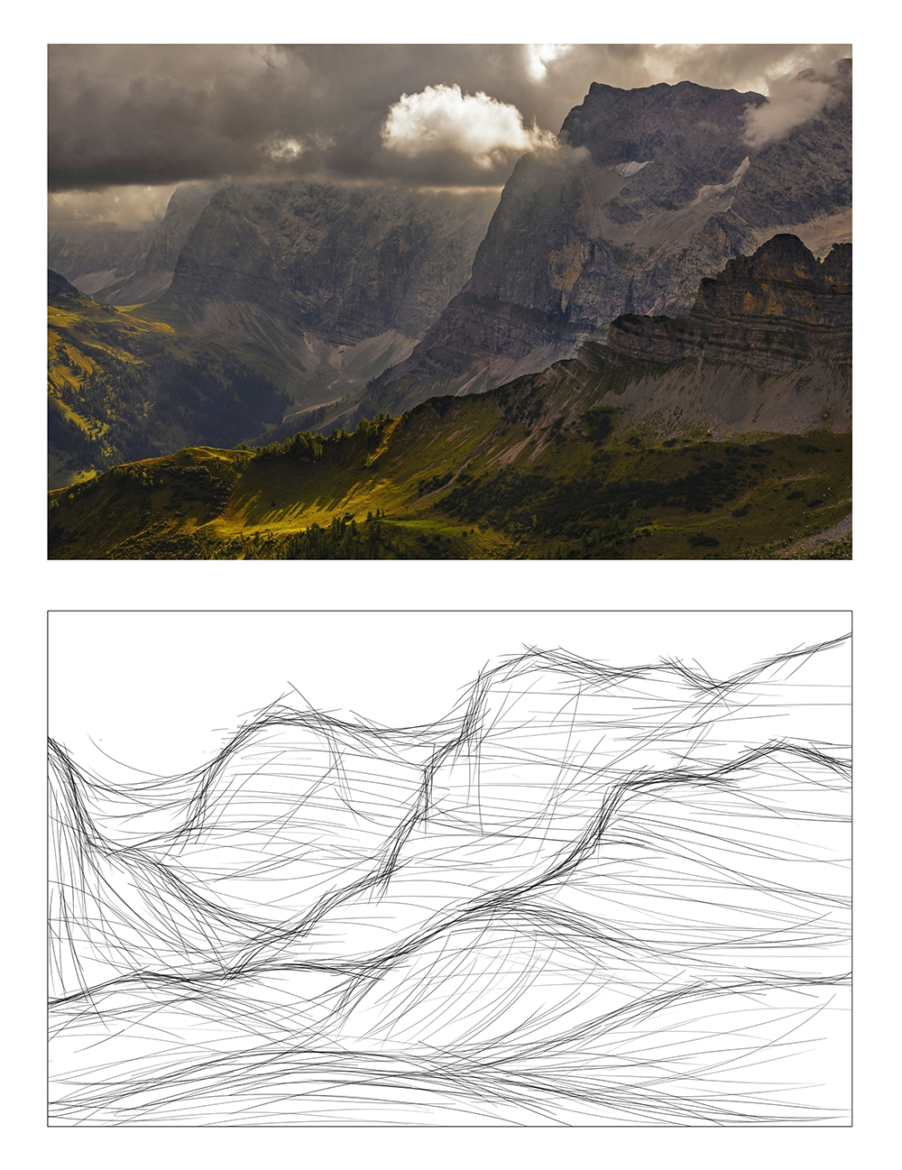Understanding Sketching | Lesson 1 Homework | Learn Squared