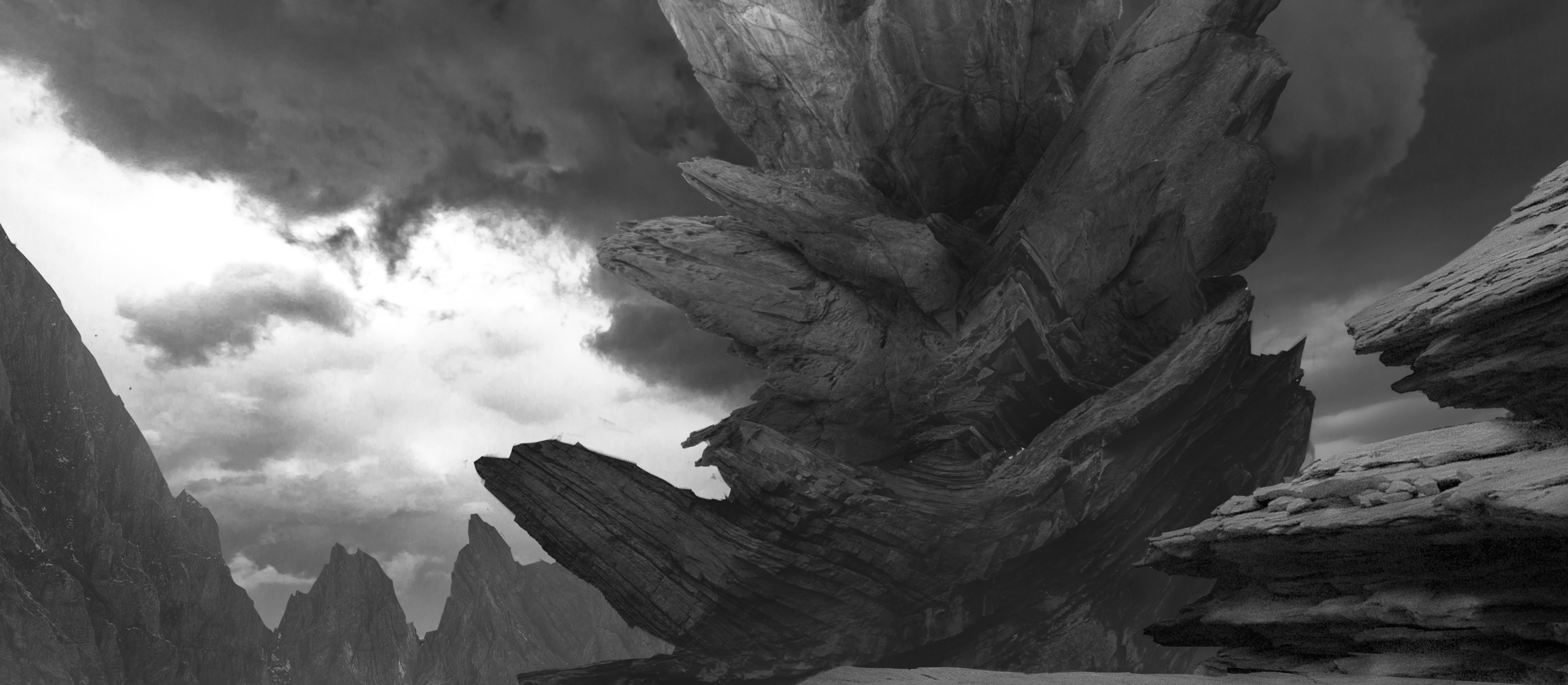 Painting Concepts Examples
