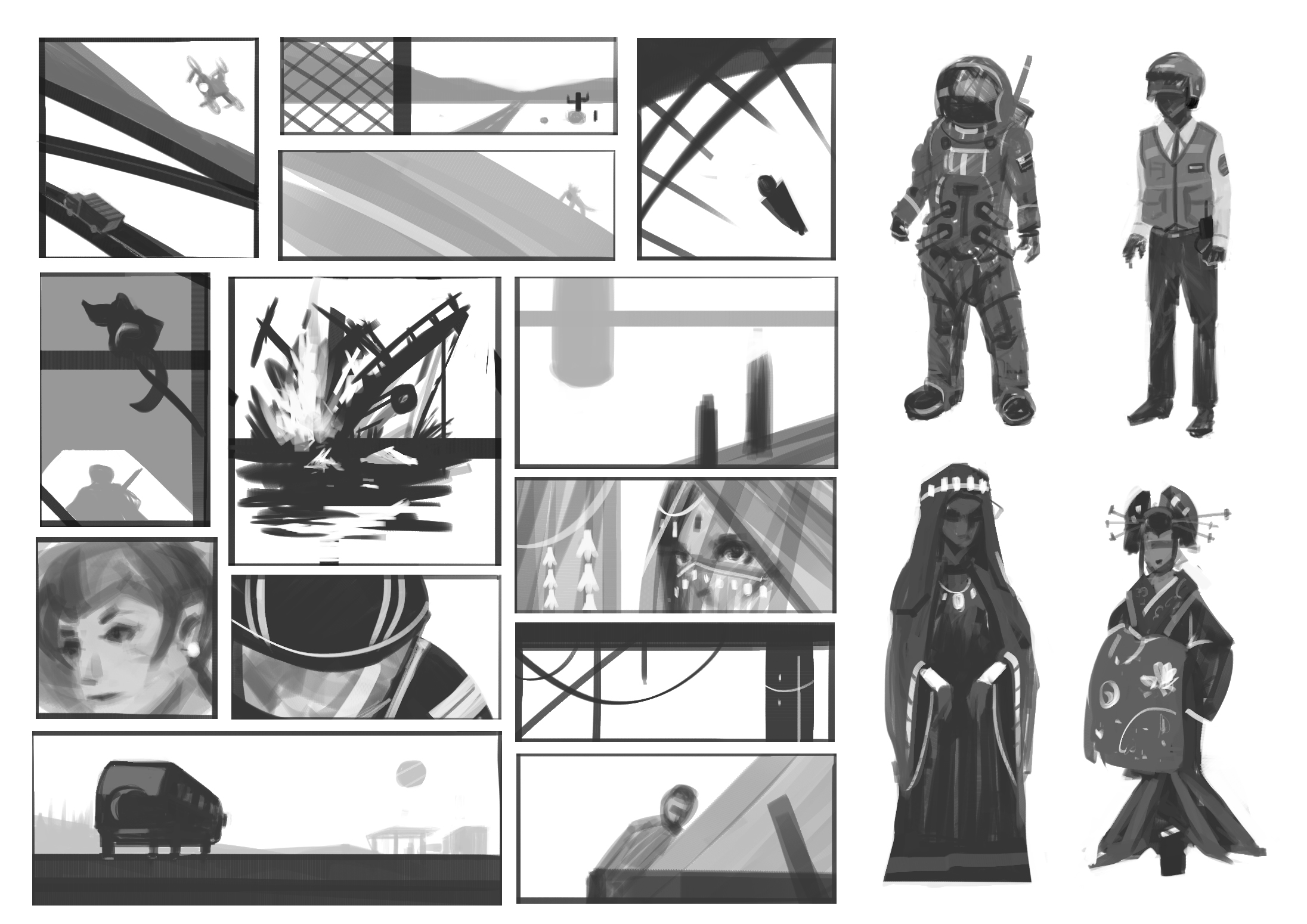 Natthida Anannurak Assignment 2 | Lesson 2 Homework | Learn Squared