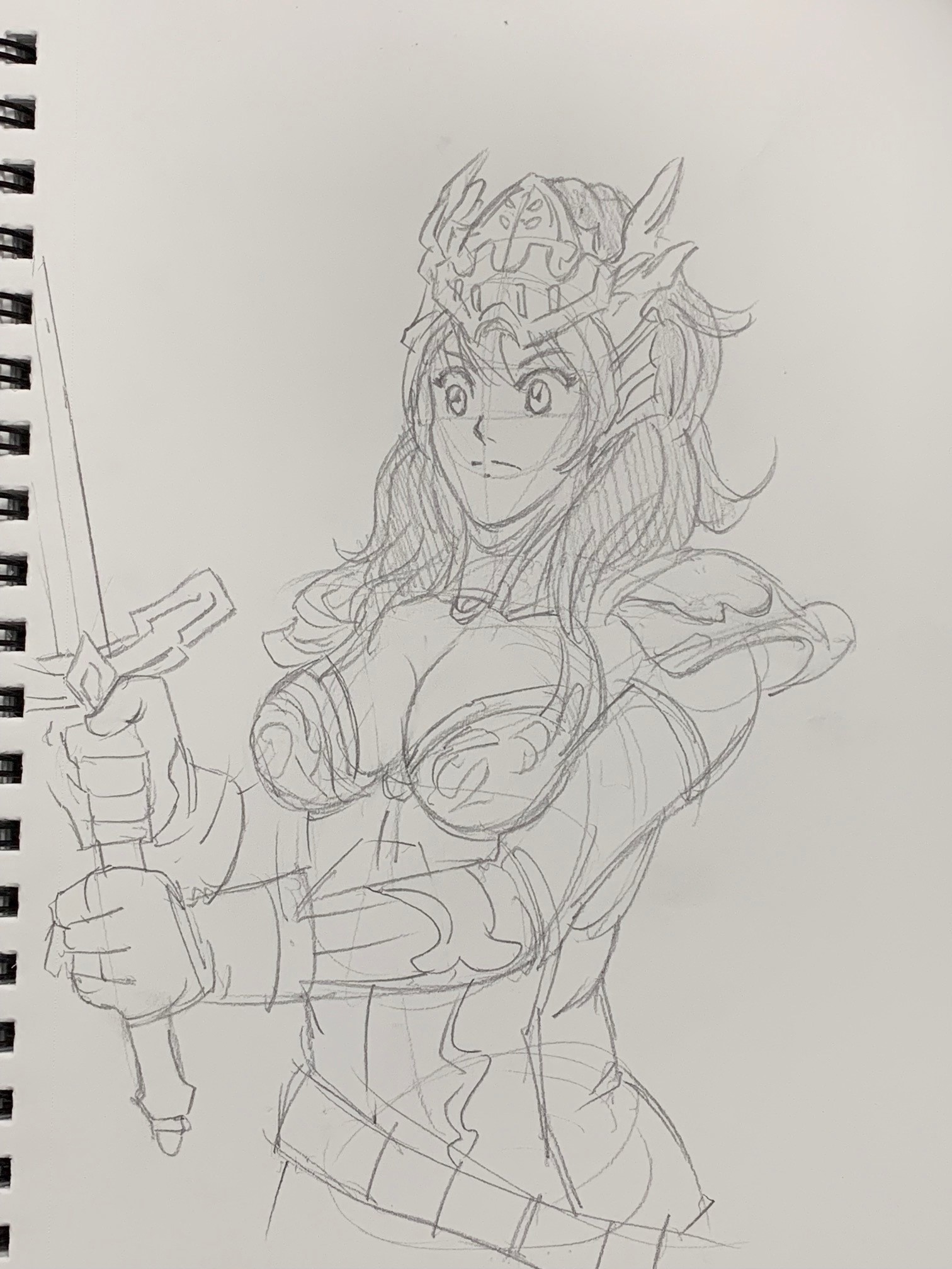 Characters | Lesson 2 Homework | Learn Squared