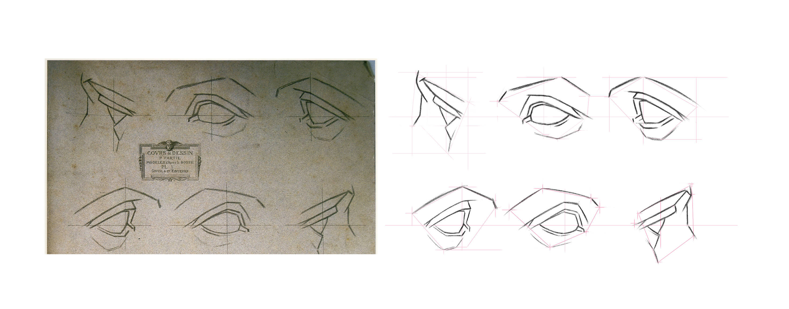 Drawing Made Simple | Learn Squared