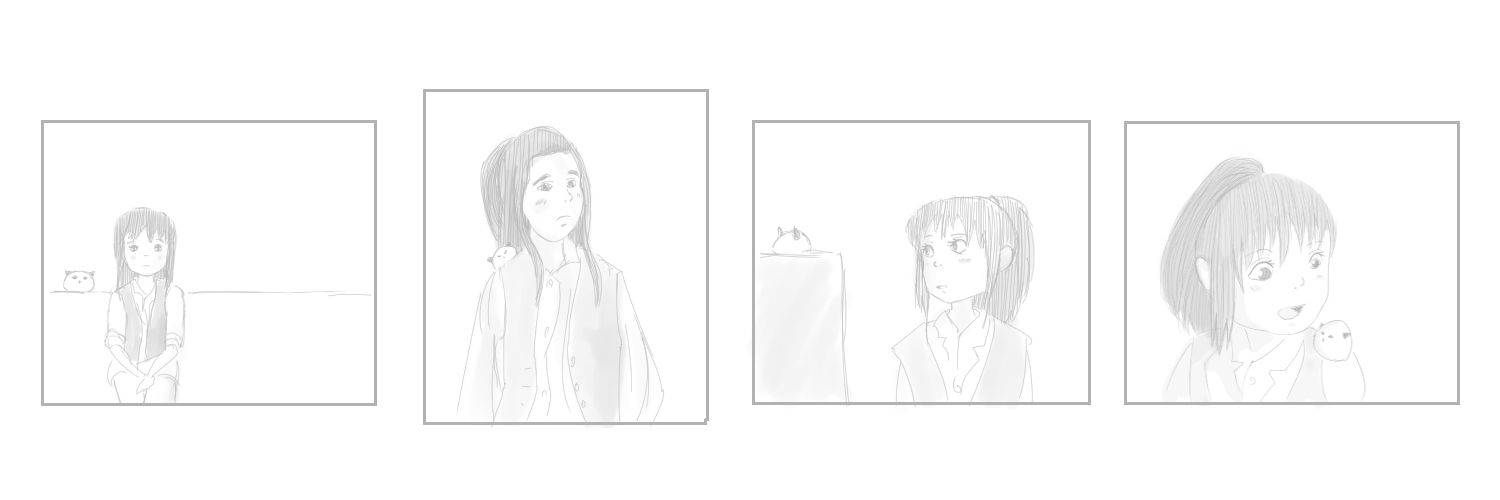 Shoot Planning | Lesson 4 Homework | Learn Squared