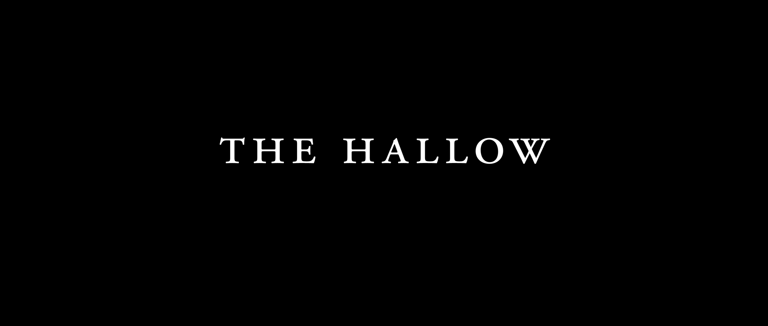 The Hallow | Lesson 2 Homework | Learn Squared