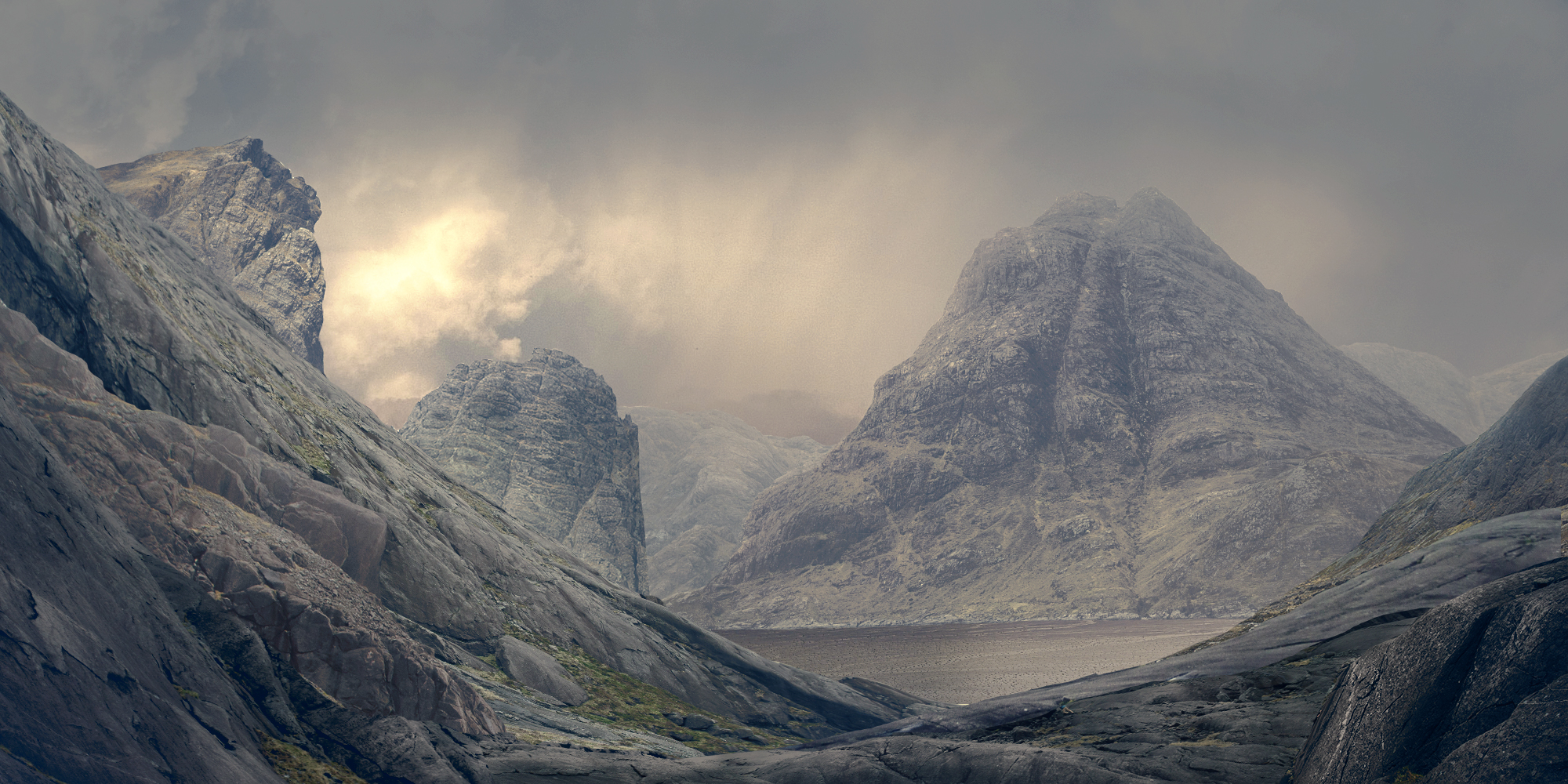 Photobashing | Learn Squared