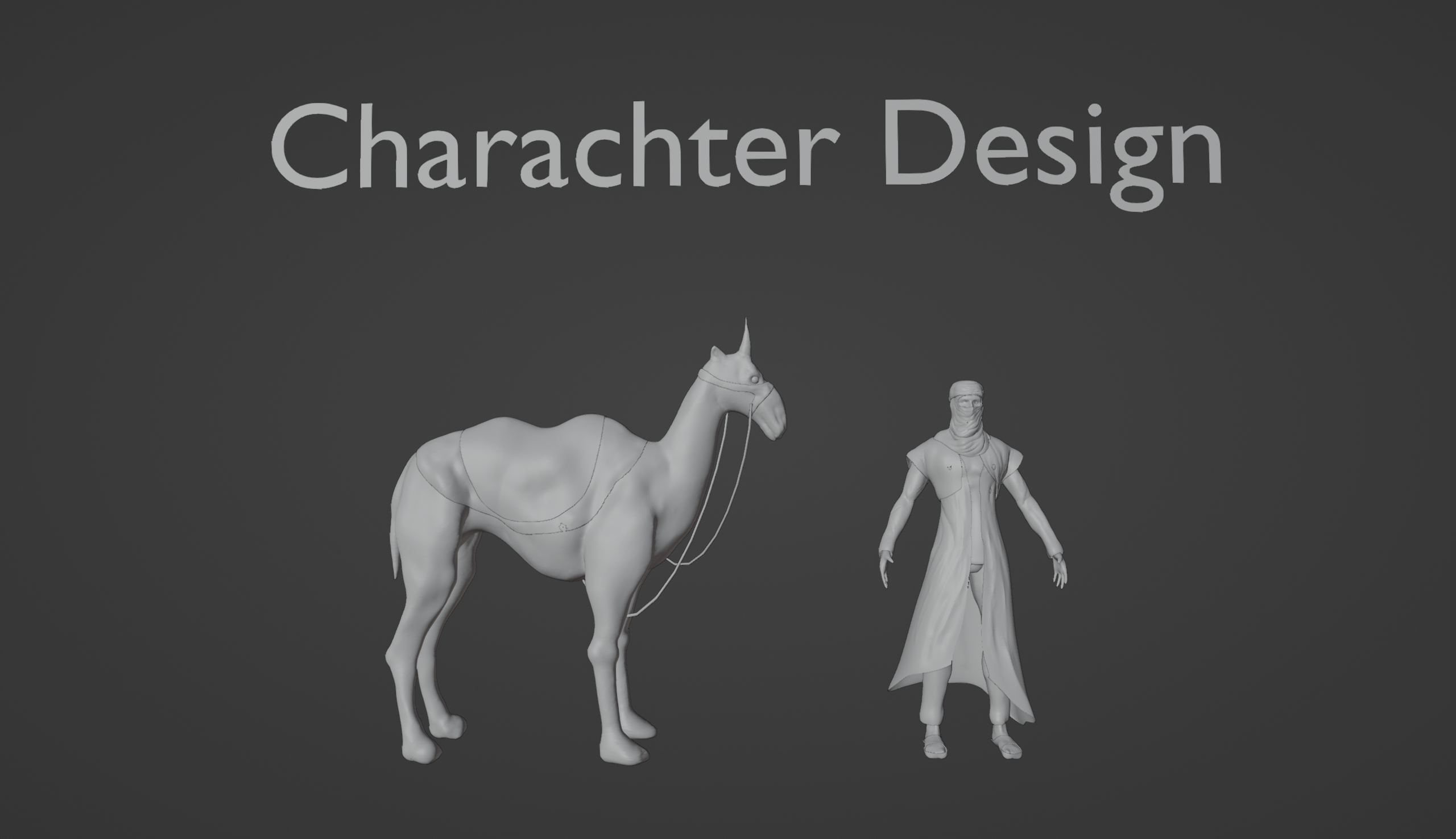 Holy City Assets | Lesson 2 Homework | Learn Squared