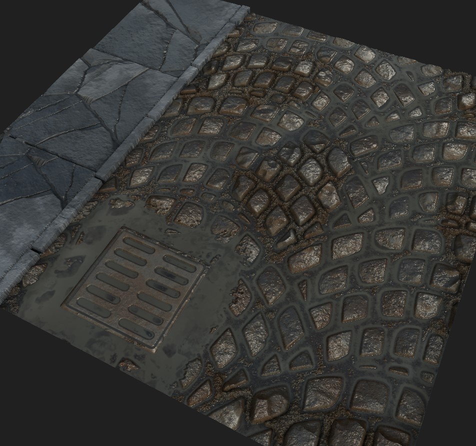 Street! | Lesson 3 Homework | Learn Squared