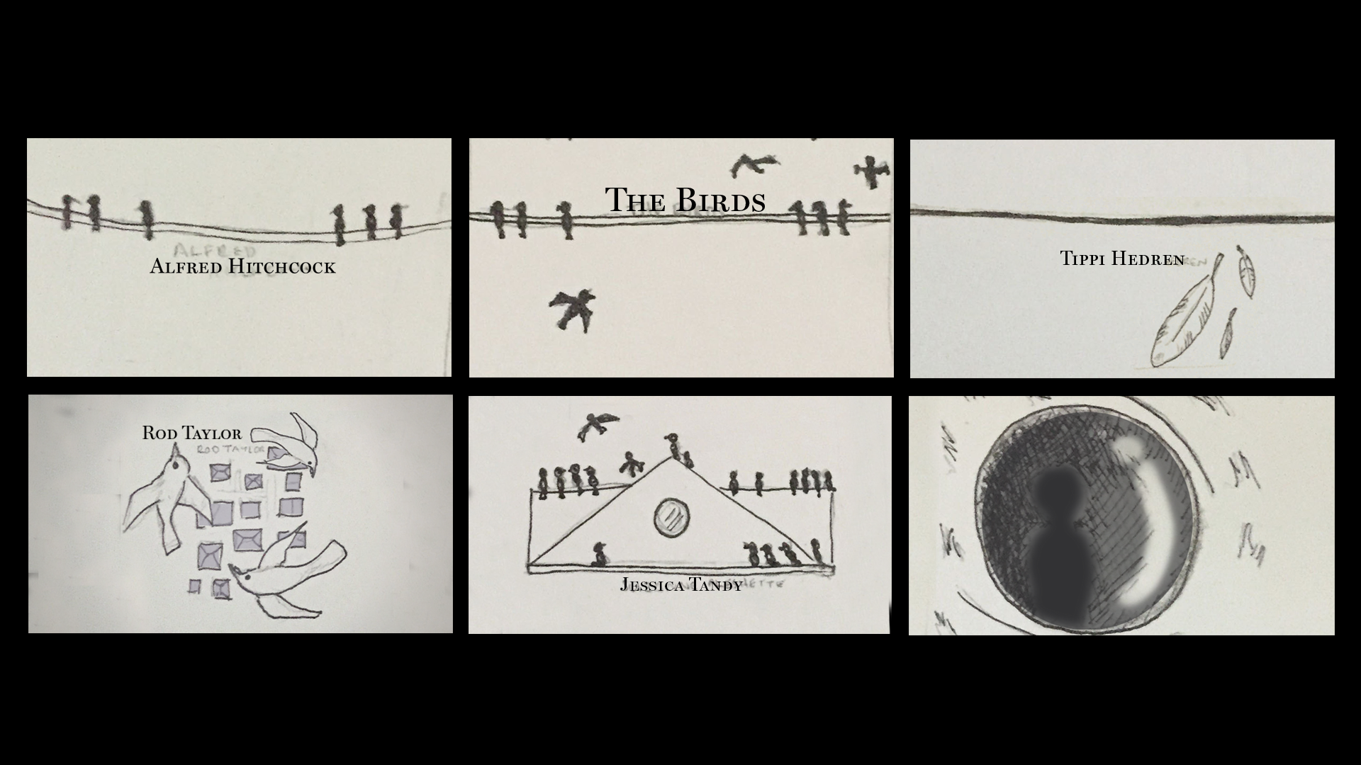 Graphic Design Basics | Lesson 4 Homework | Learn Squared