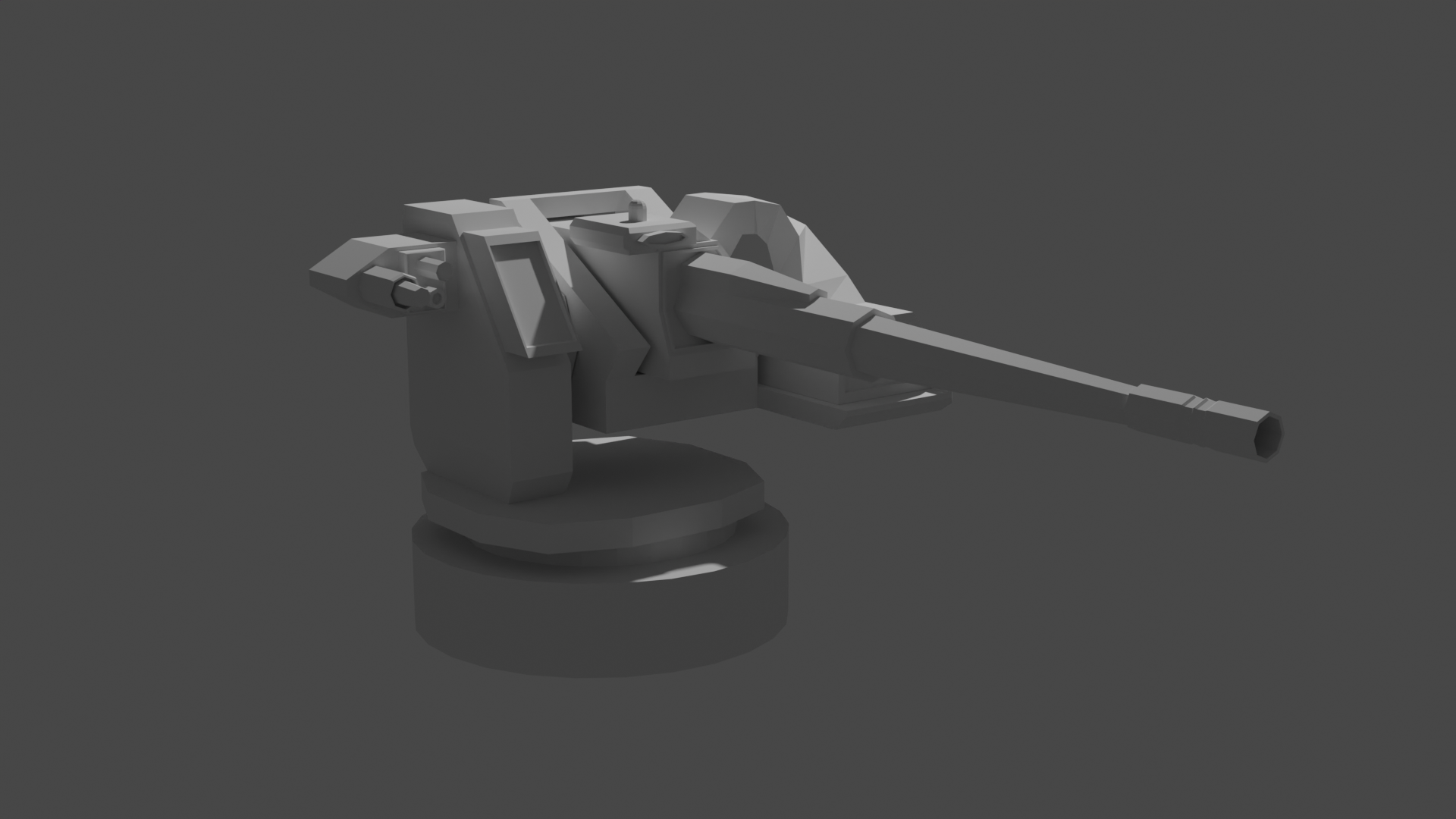 Turret Blocking Out | Lesson 1 Homework | Learn Squared