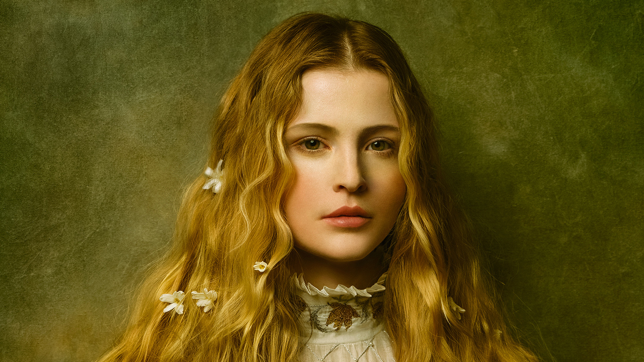 Retouching | Artistic Portrait Photography | Learn Squared