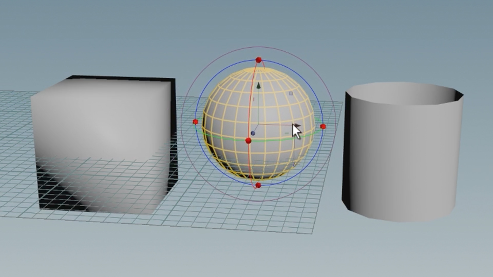 Core Concepts | Houdini Procedural Foundations | Learn Squared