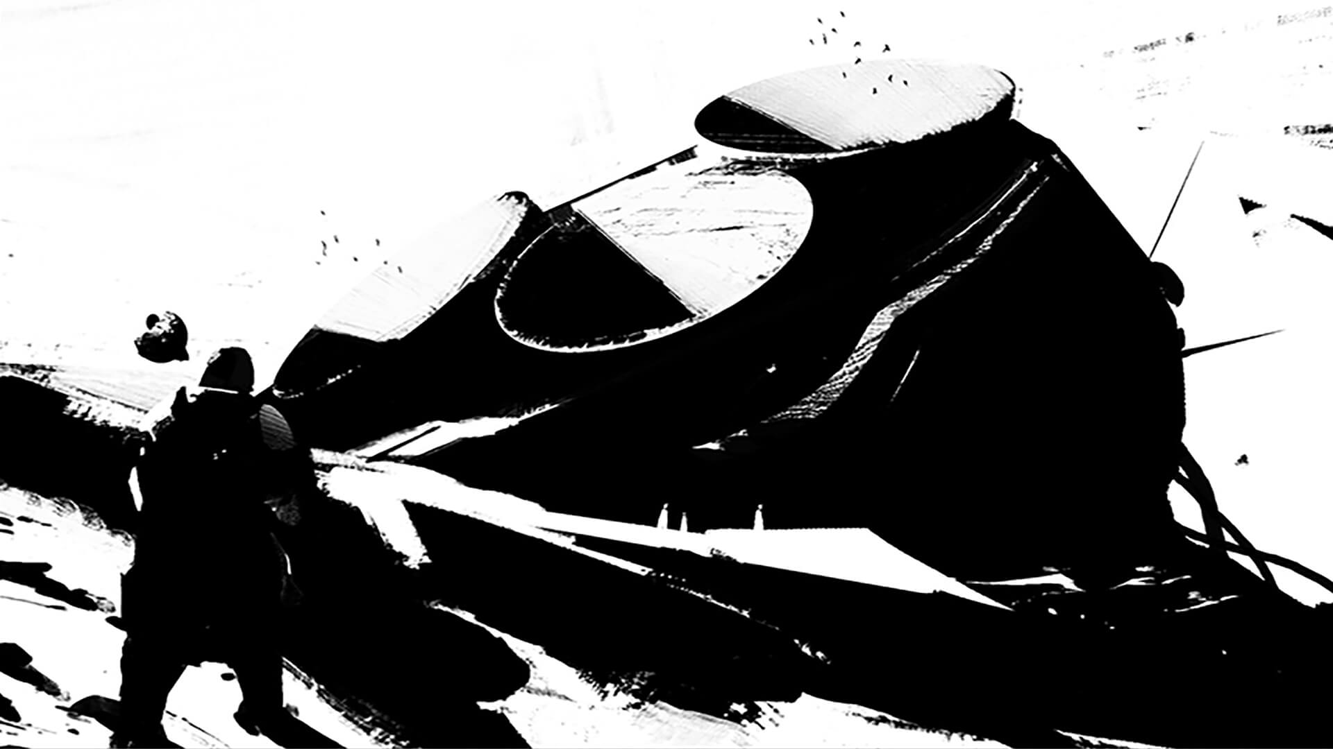 Graphic Thumbnail | Concept Art Hacks | Learn Squared