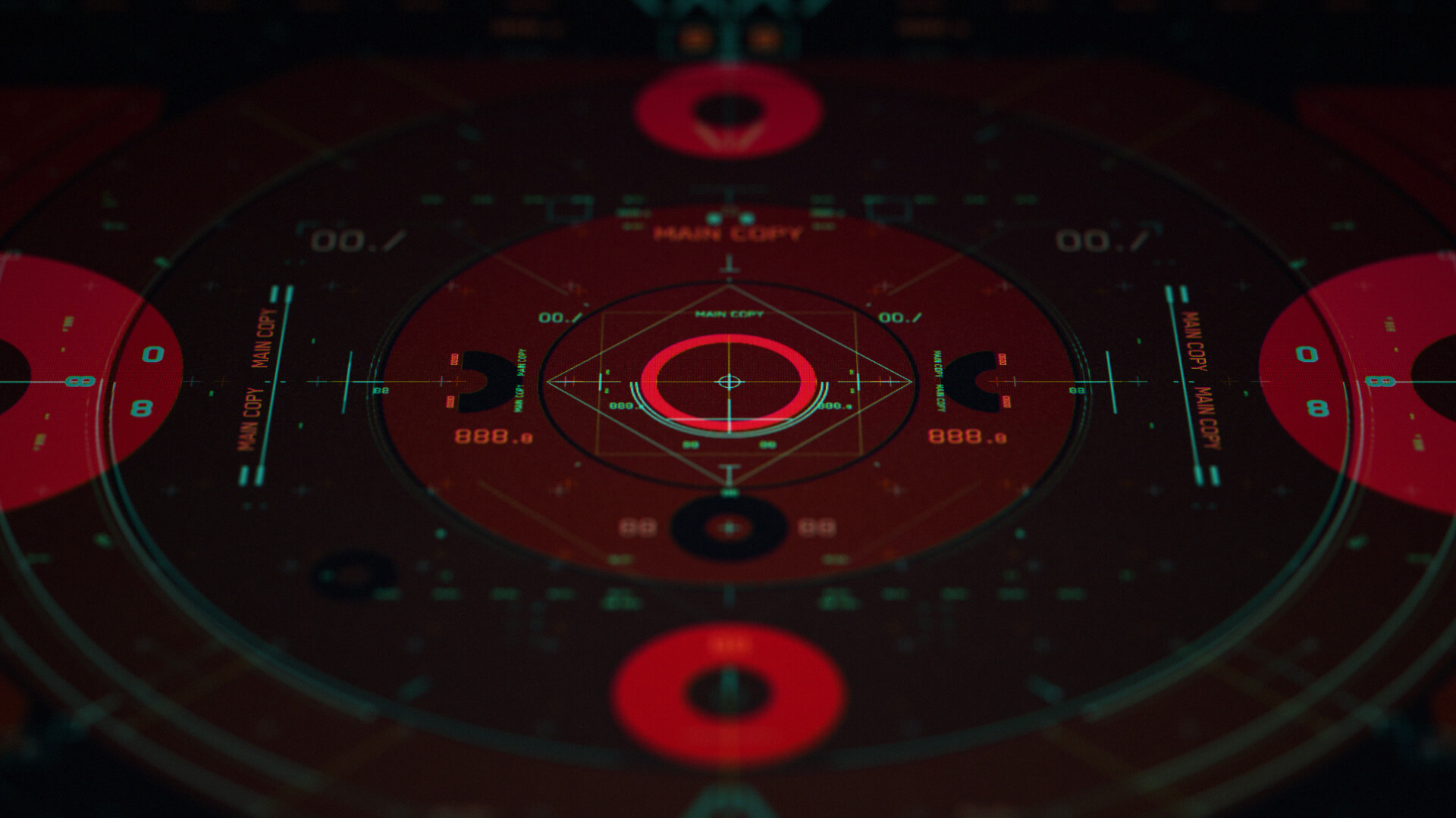 Finishing Touches | HUD Animation | Learn Squared