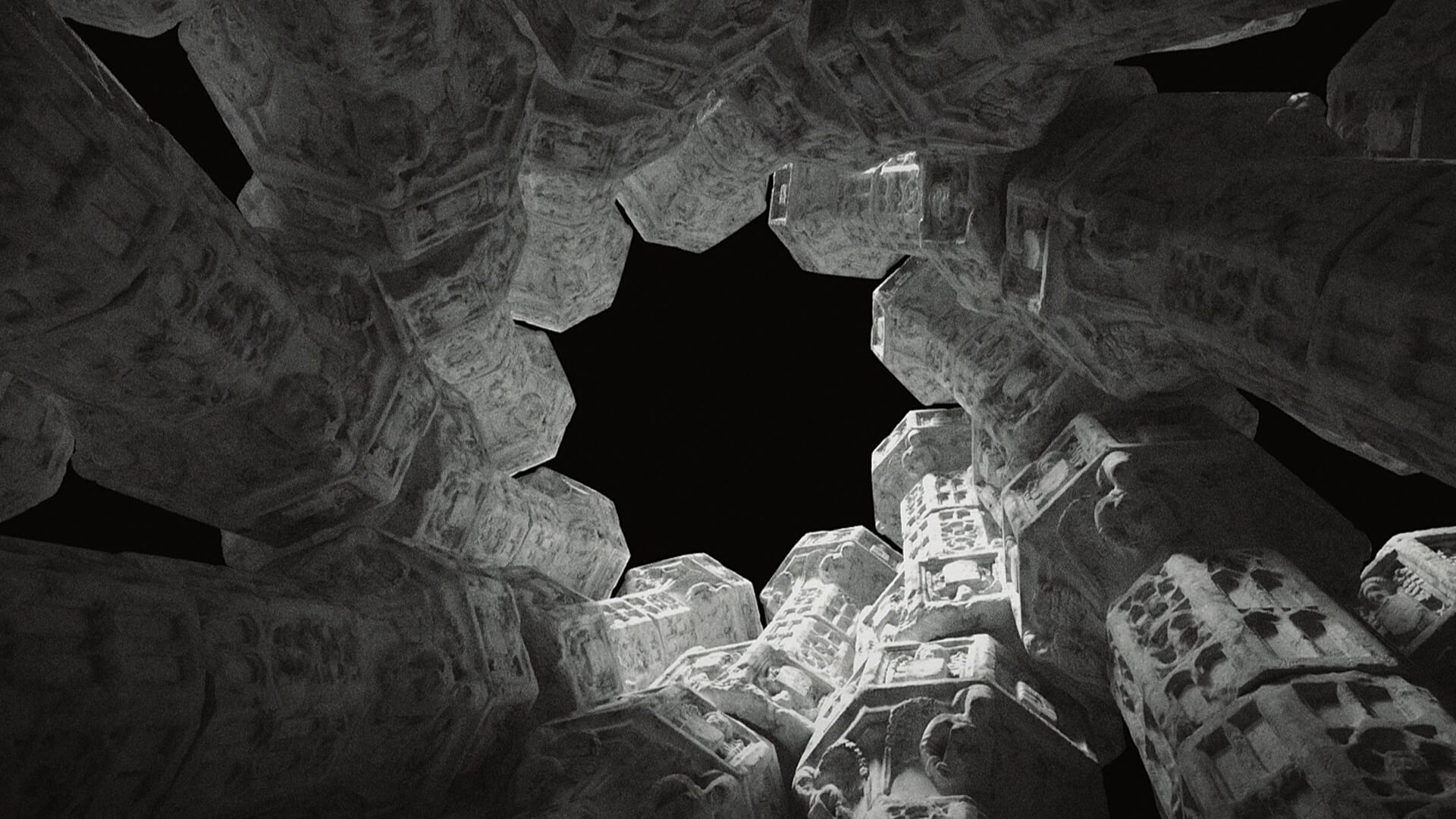 Bonus: Animated Title Sequence | Styleframes | Learn Squared