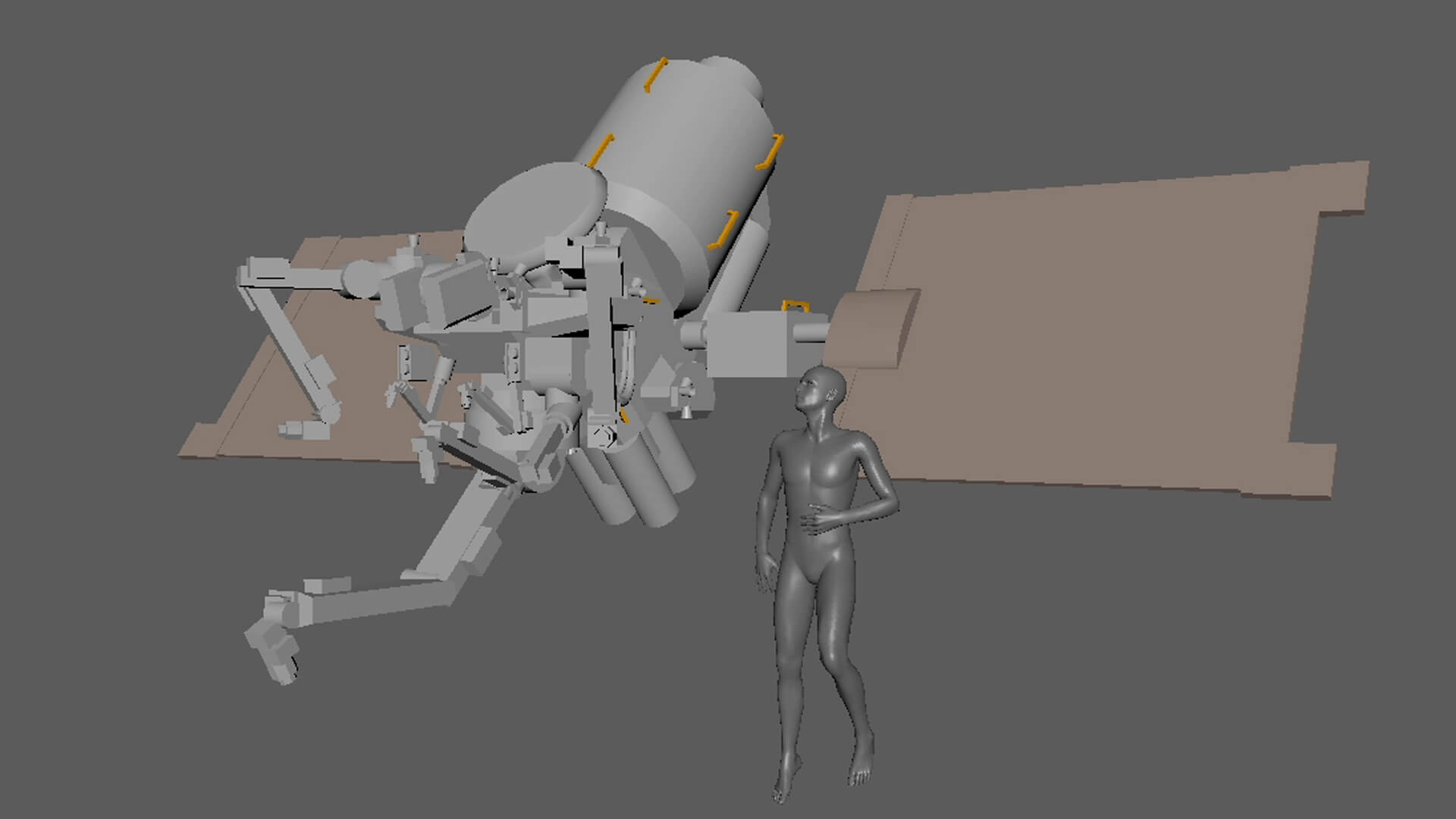 Blocking | Hard Surface Design | Learn Squared