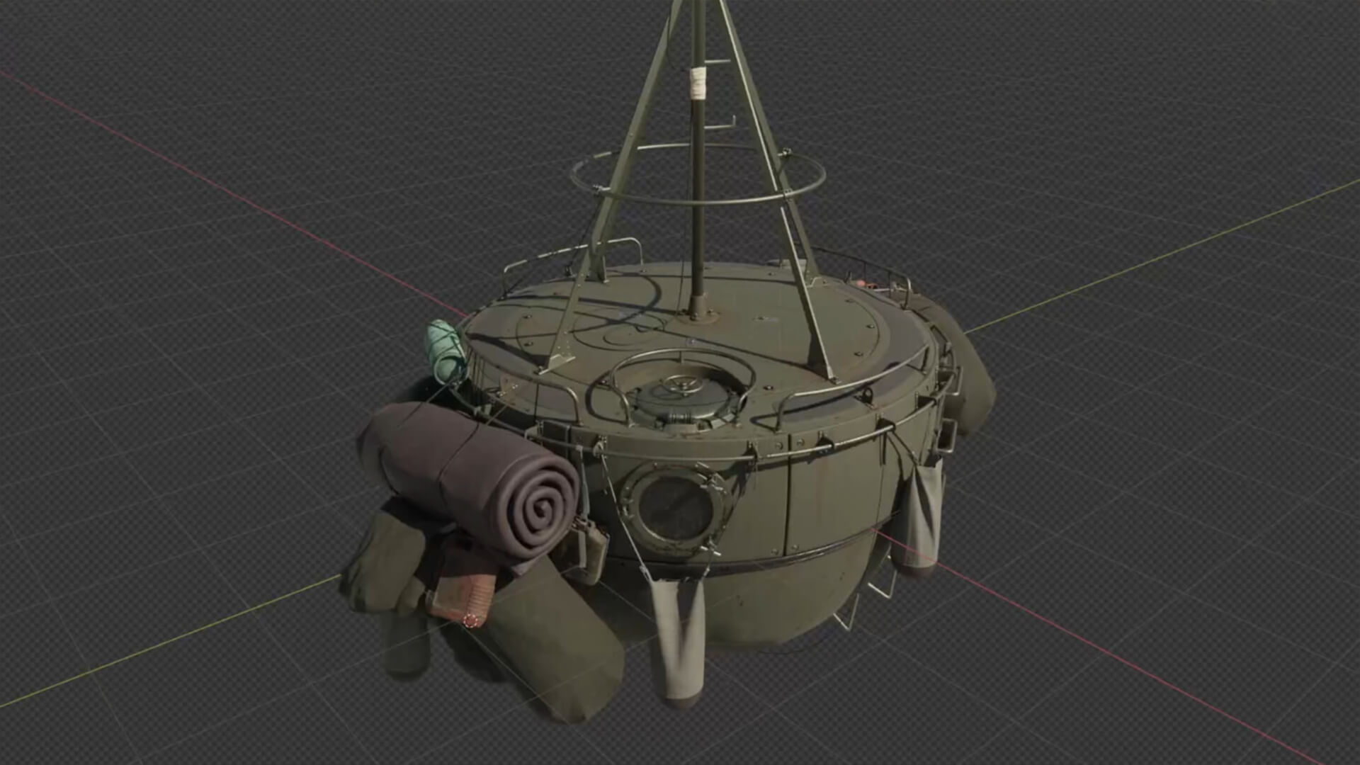 Building Props | Visual Storytelling | Learn Squared