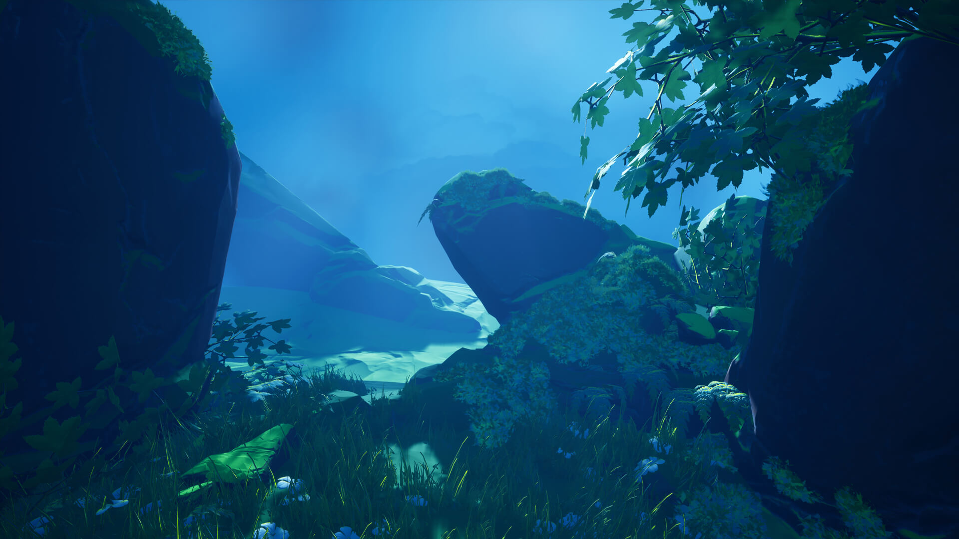 Creating Foliage | Stylized Environments in Unreal | Learn Squared