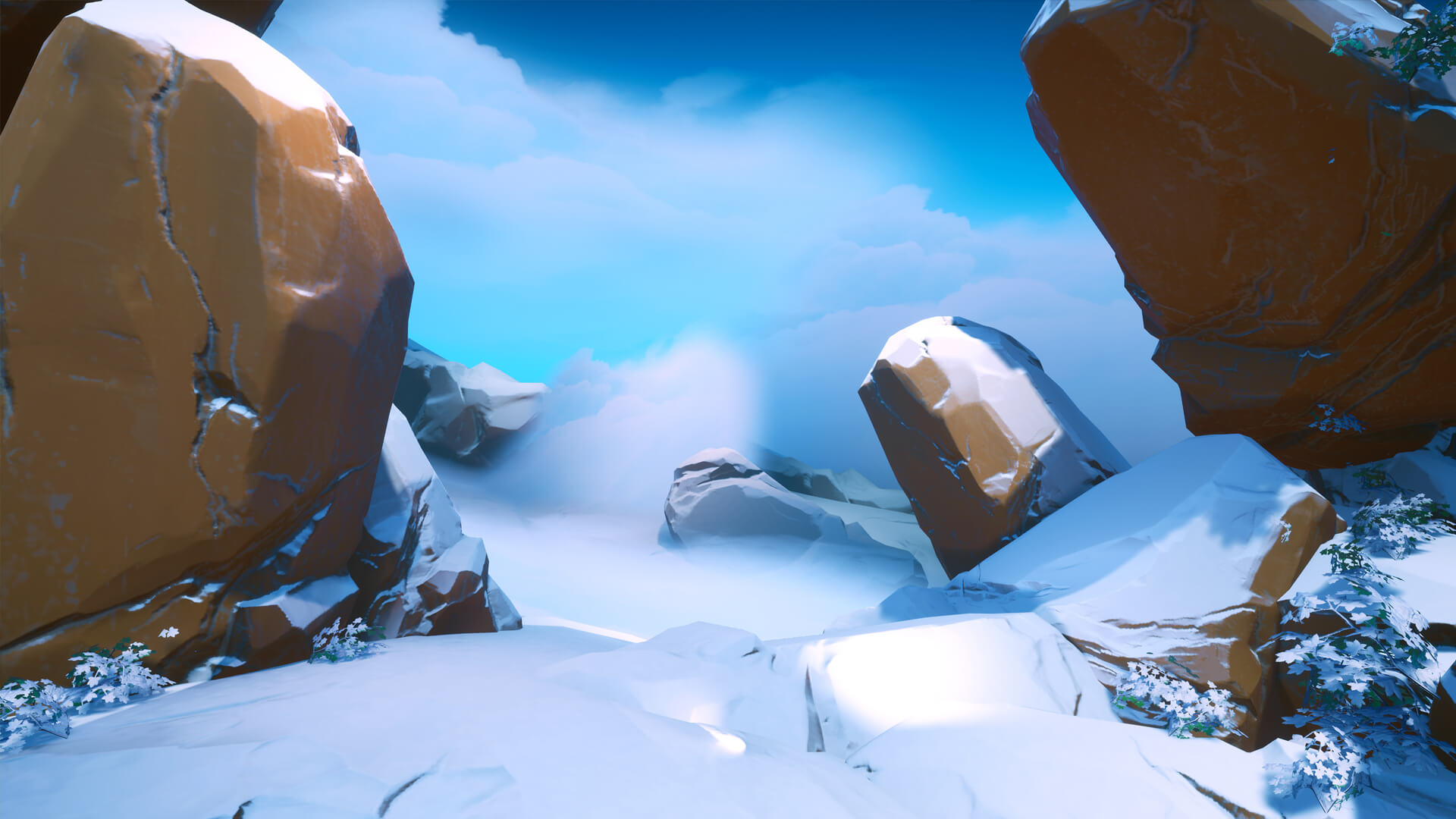 Unreal Basics Stylized Environments In Unreal Learn Squared