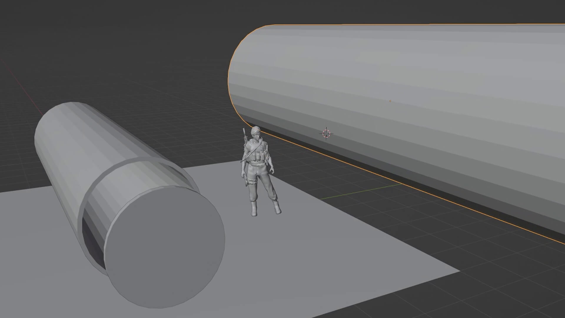 Ideation | Dynamic Concept Art I | Learn Squared