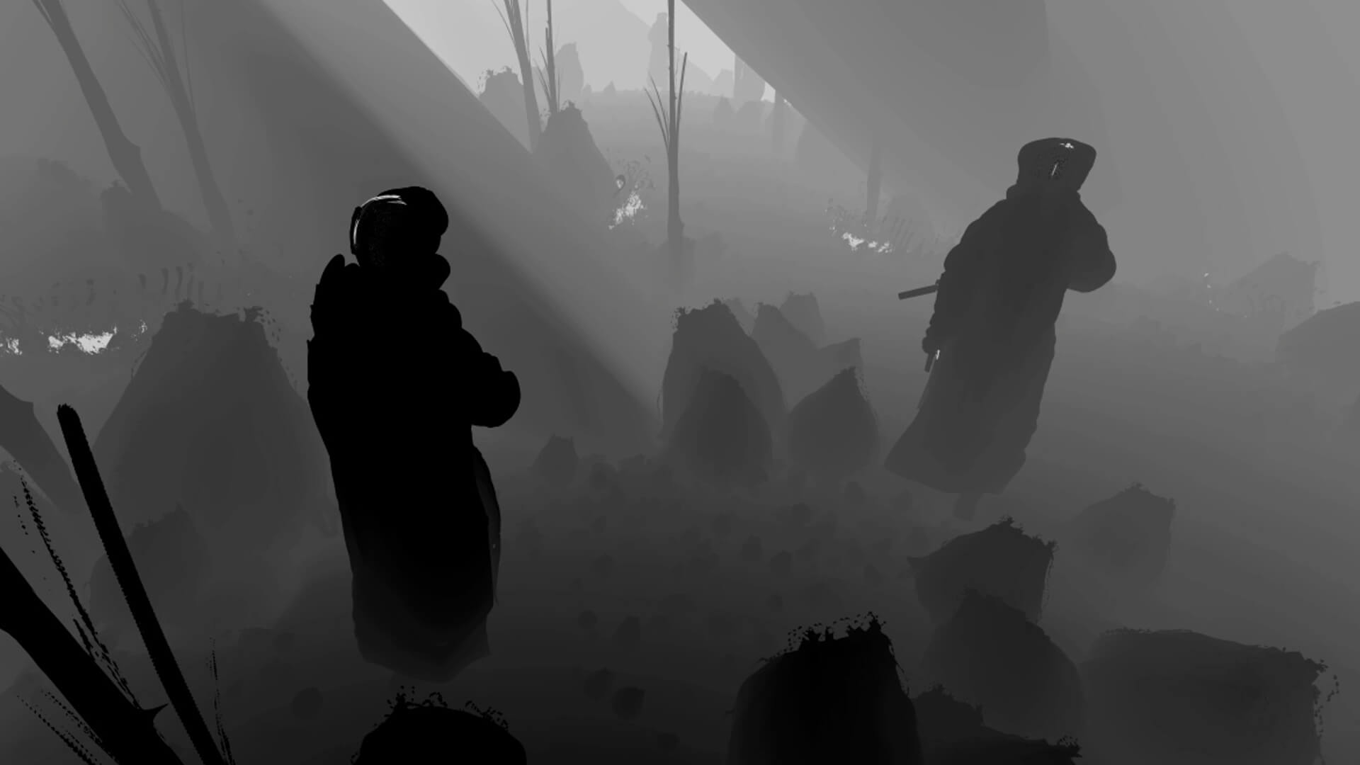 Set Design | Dynamic Concept Art I | Learn Squared