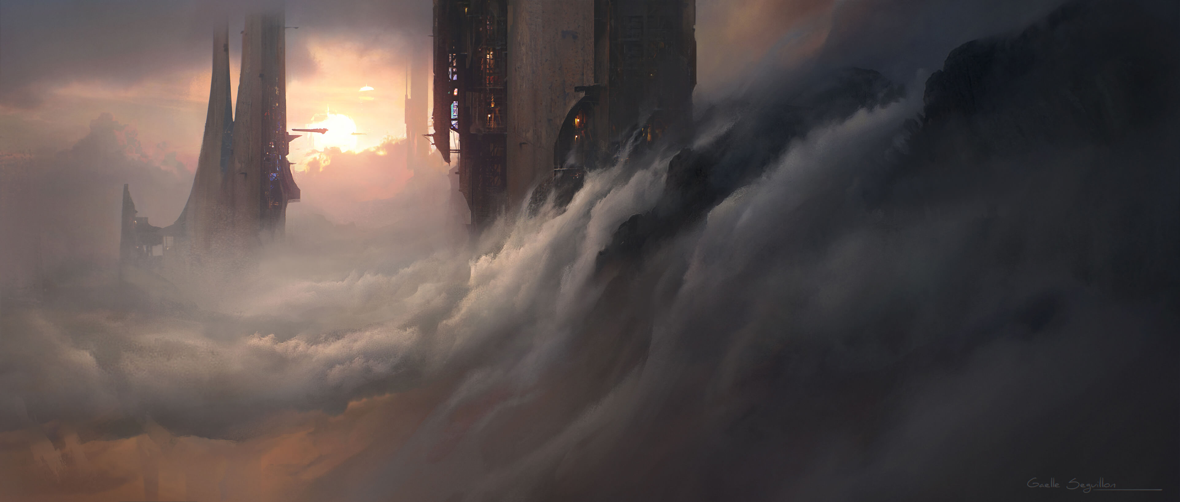 2D Techniques | Environment Design | Learn Squared