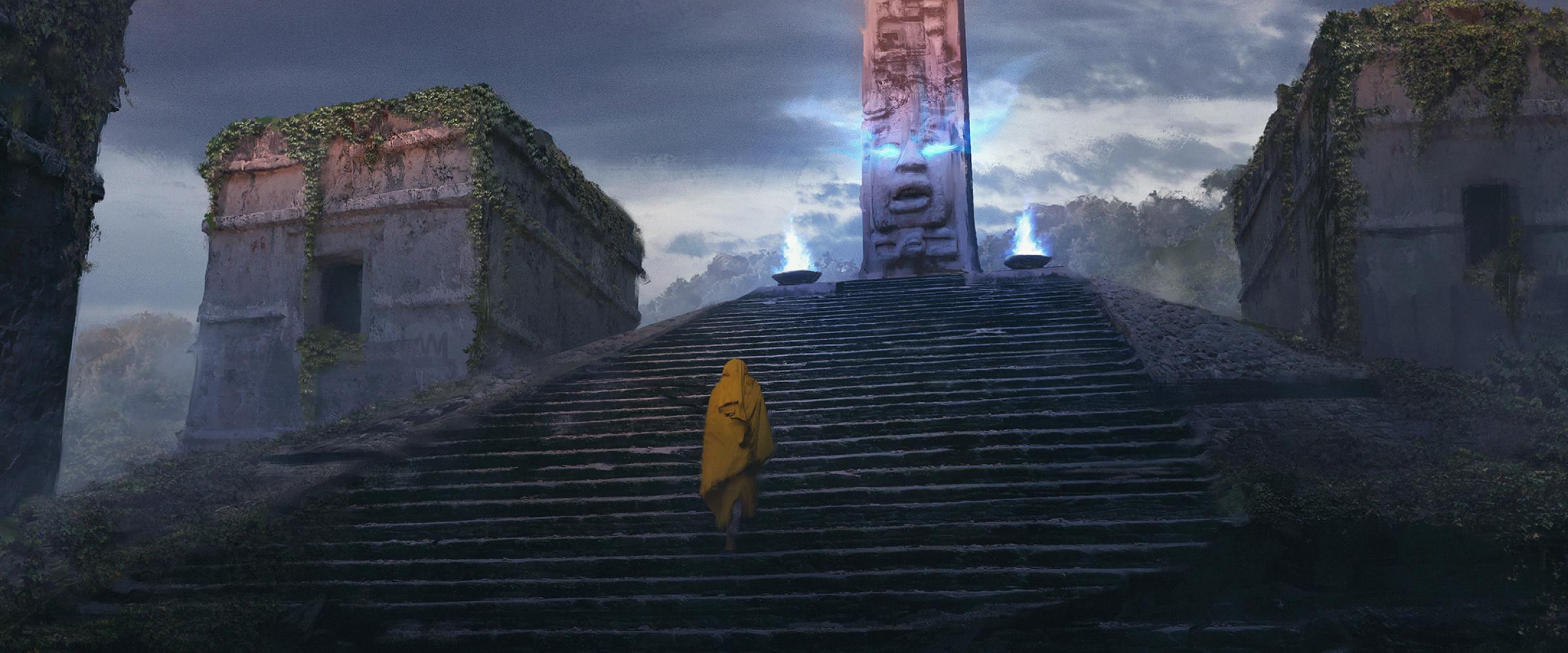 Concept Art Courses on Learn Squared