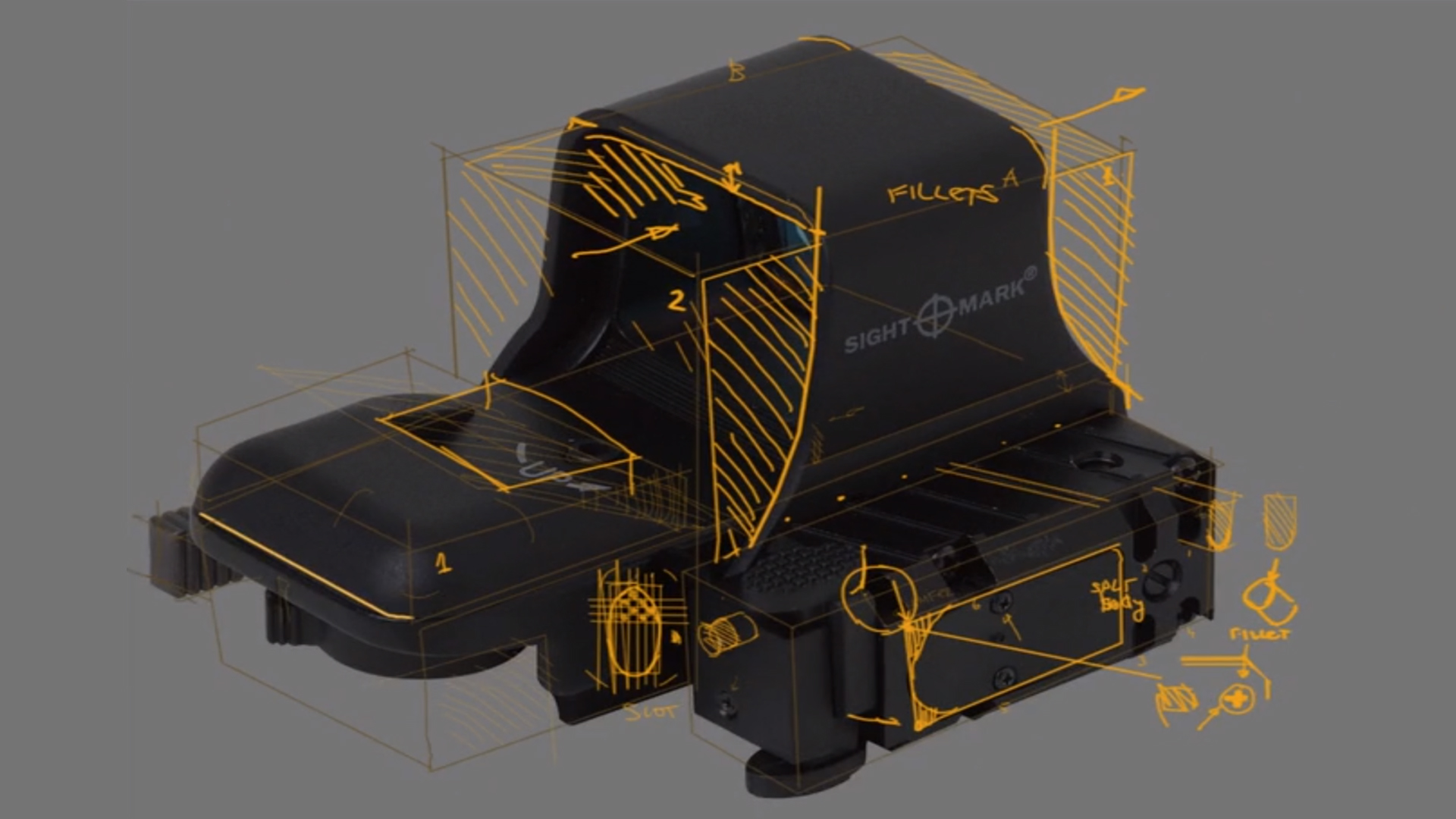 Modeling Props | Hard Surface Modeling | Learn Squared