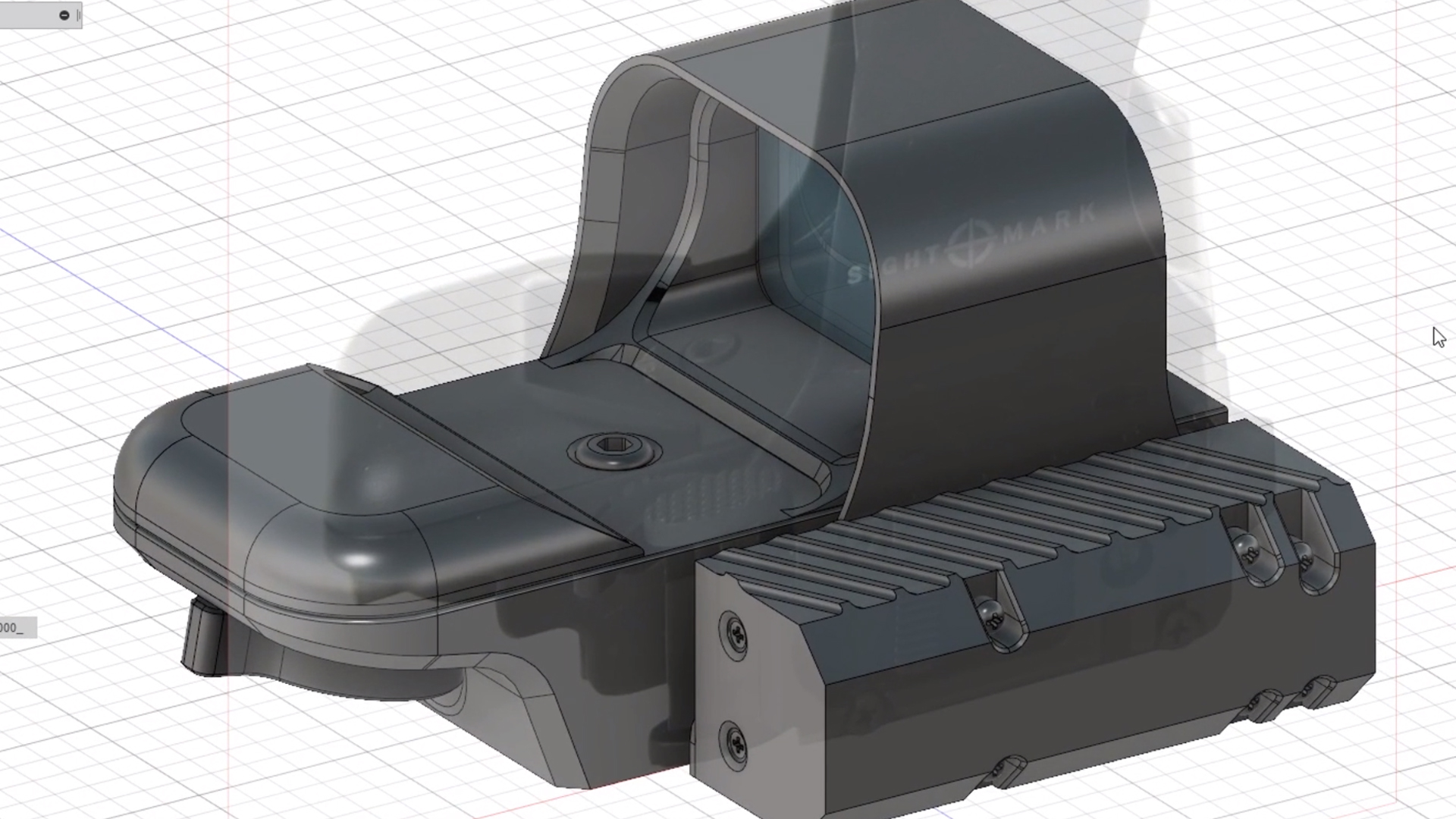 Complex Systems | Hard Surface Modeling | Learn Squared