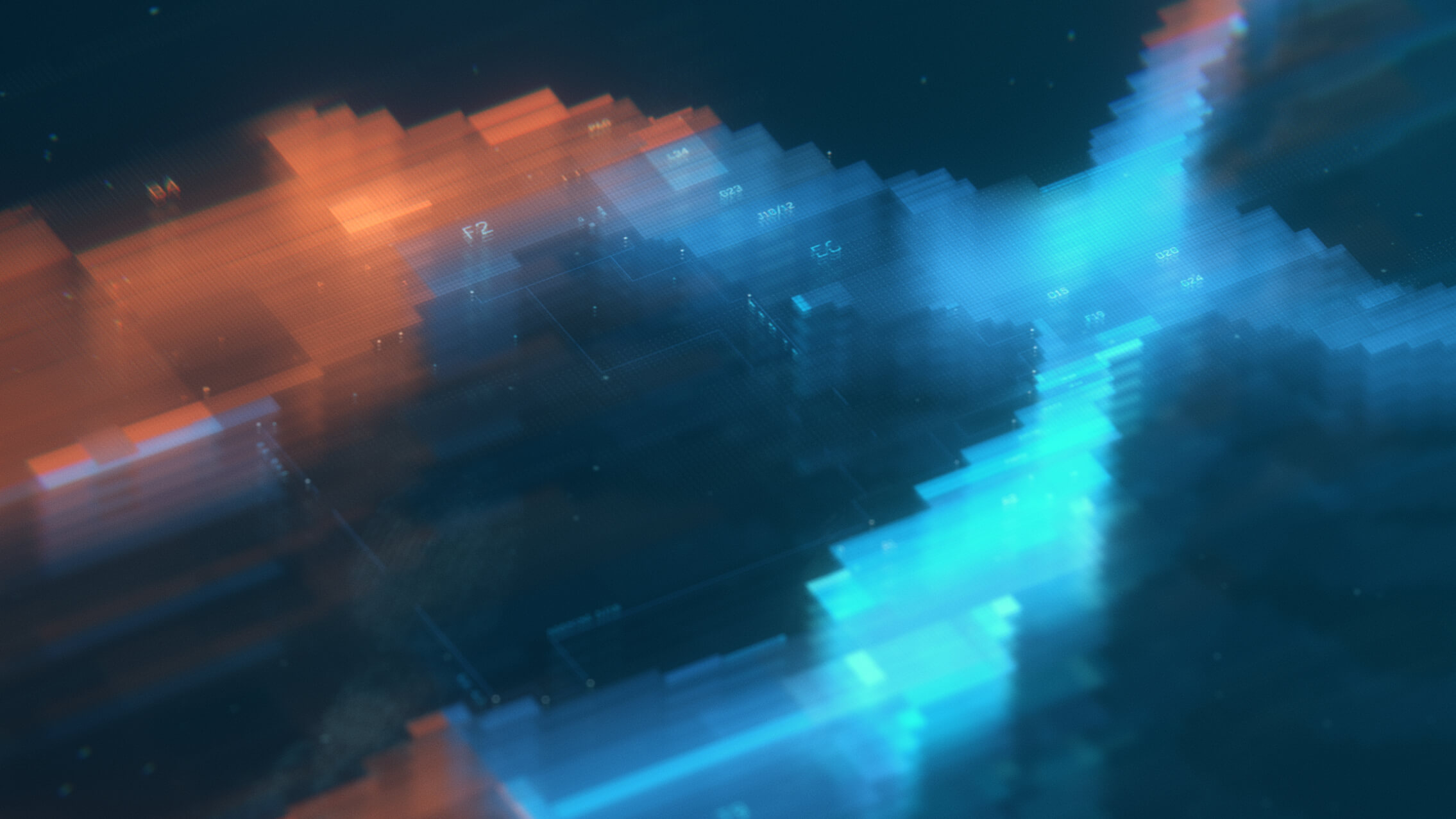 Designing Futuristic Visuals Designing Futuristic Visuals Learn Squared 