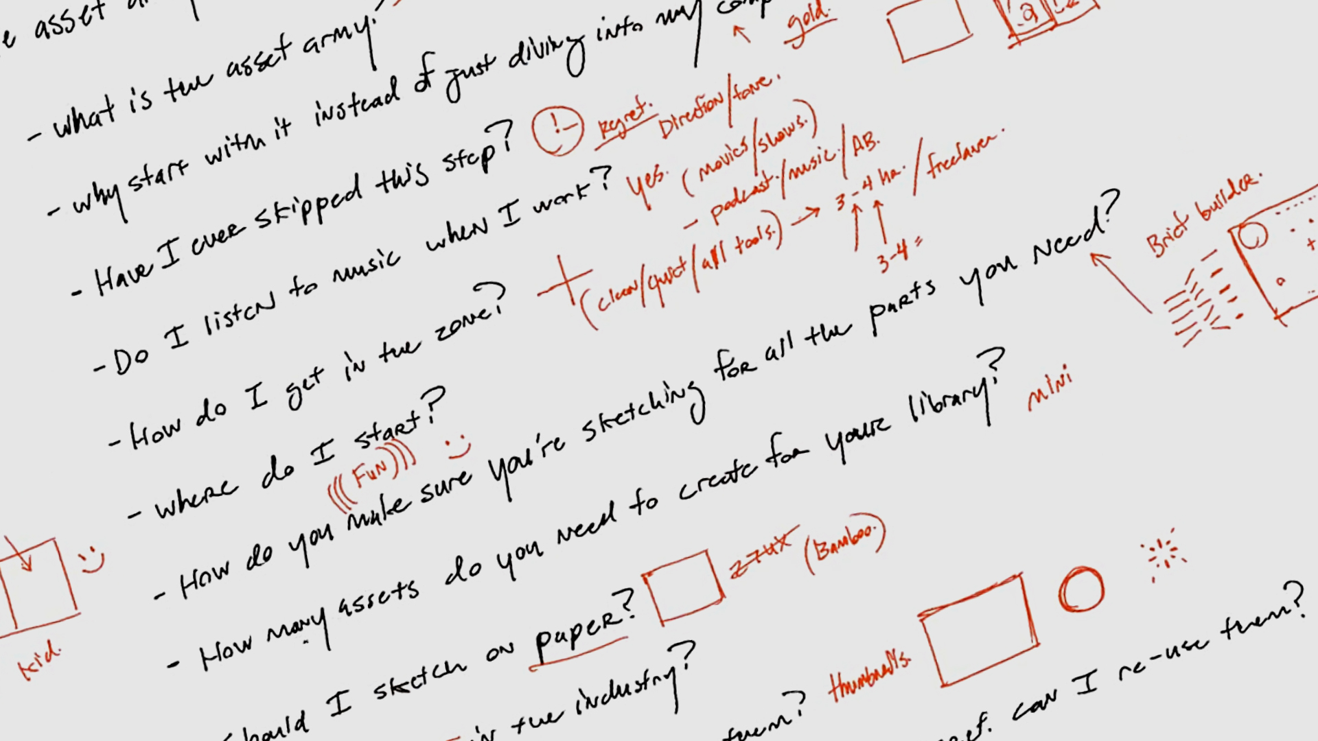 Getting Started | HUD Design | Learn Squared