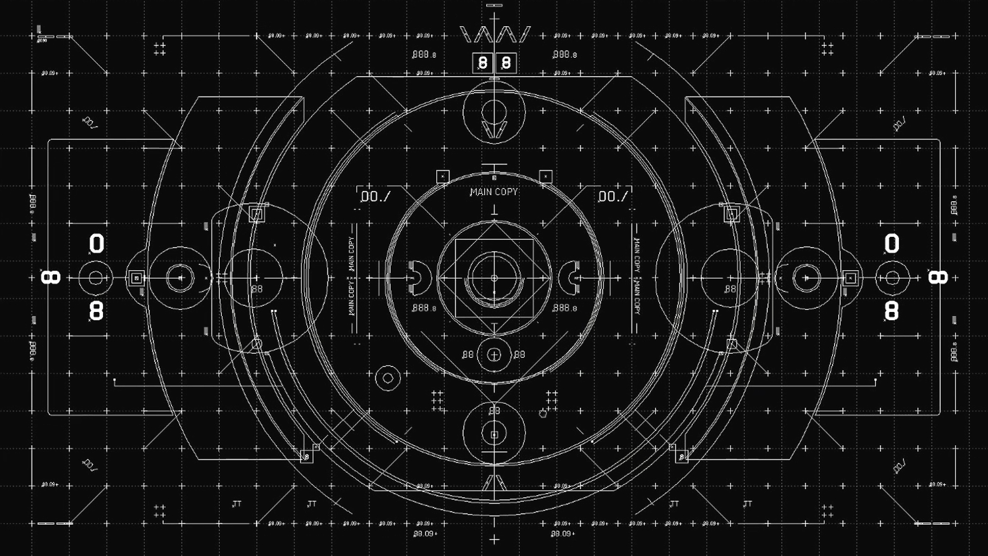 HUD Modules | HUD Design | Learn Squared