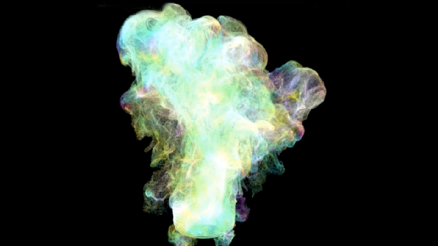 Particle Choreography | Houdini Particles | Learn Squared